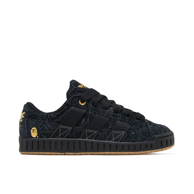 Adidas NRTN Bape Black | IE1131 | Laced