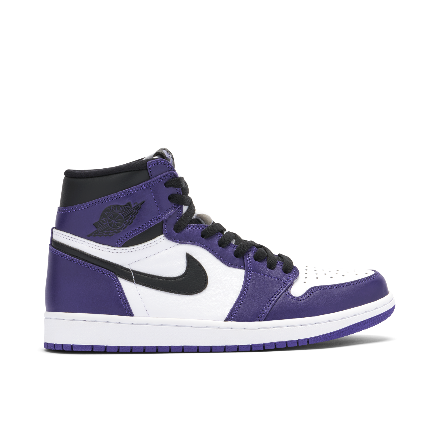 Purple Jordans | New Purple Air Jordans From Nike