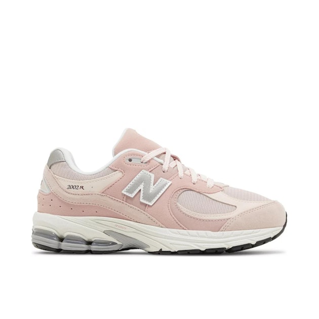 New Balance 2002R Pink Sand GS | GC2002SK | Laced