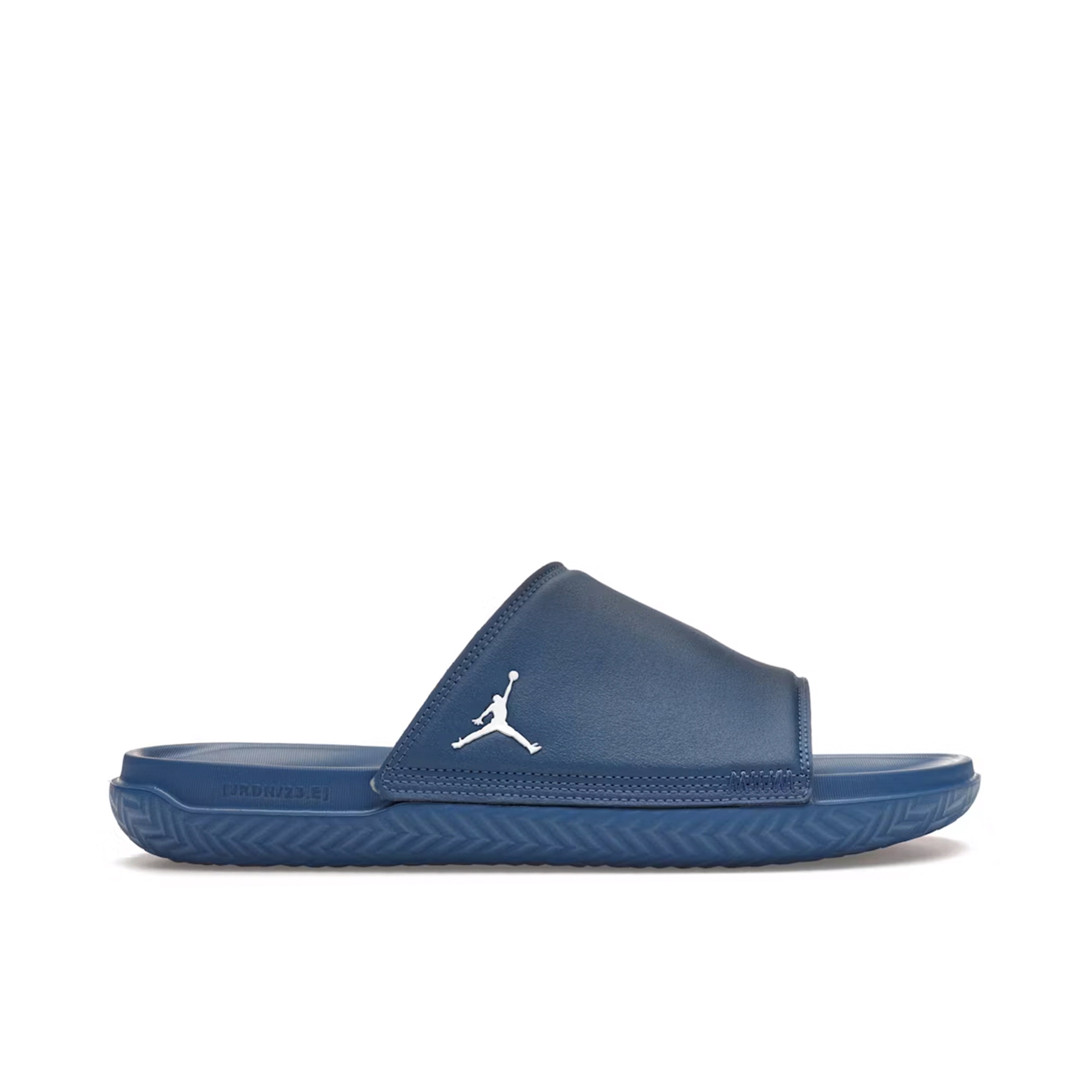 Air Jordan Play Slide True Blue | DC9835-400 | Laced