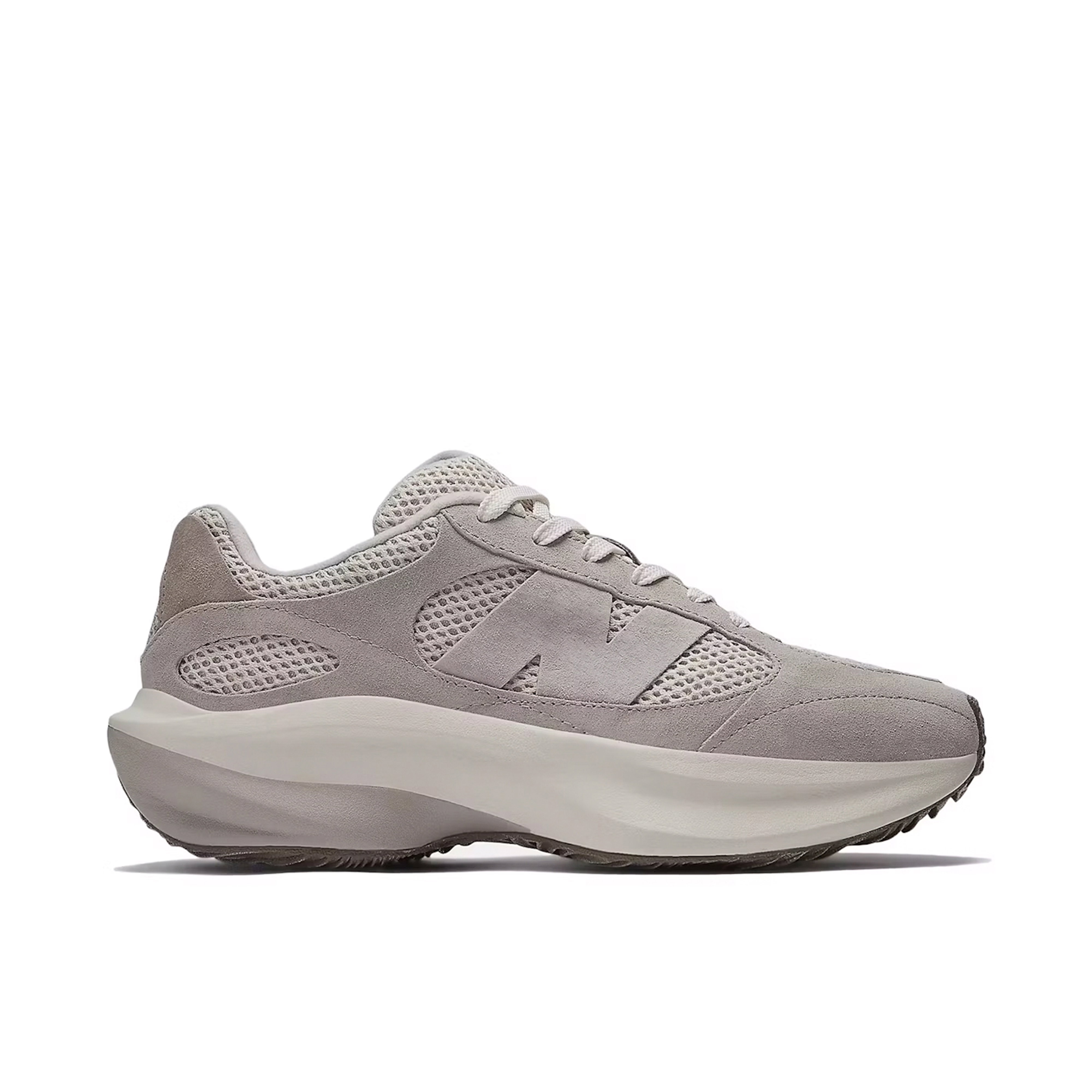 New Balance WRPD Runner Grey Day 2024 | UWRPDGD | Laced