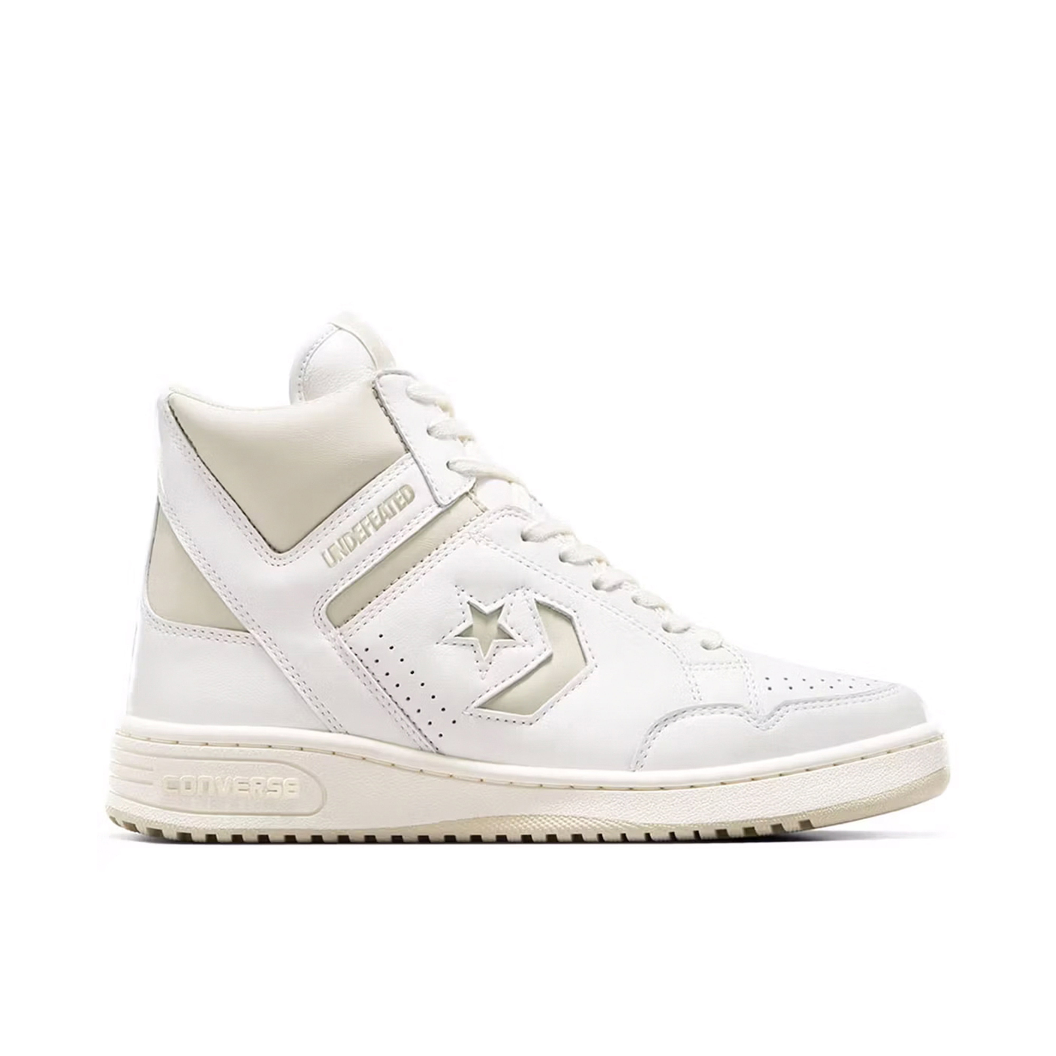 Converse Weapon Undefeated Castle Wall | A02124C | Laced