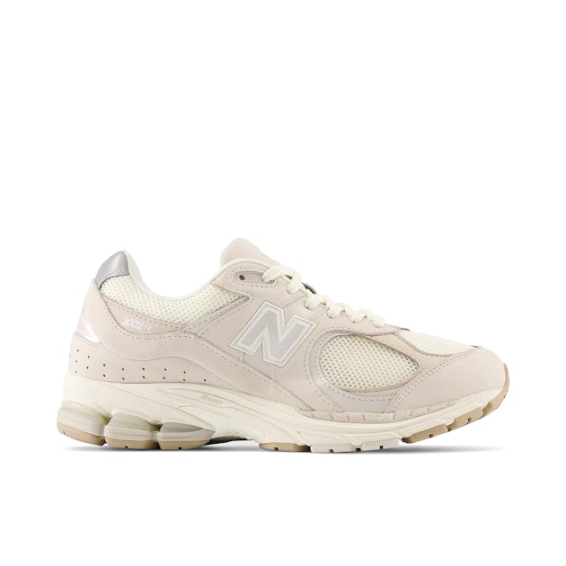 New Balance 2002R Cream | M2002RAA | Laced