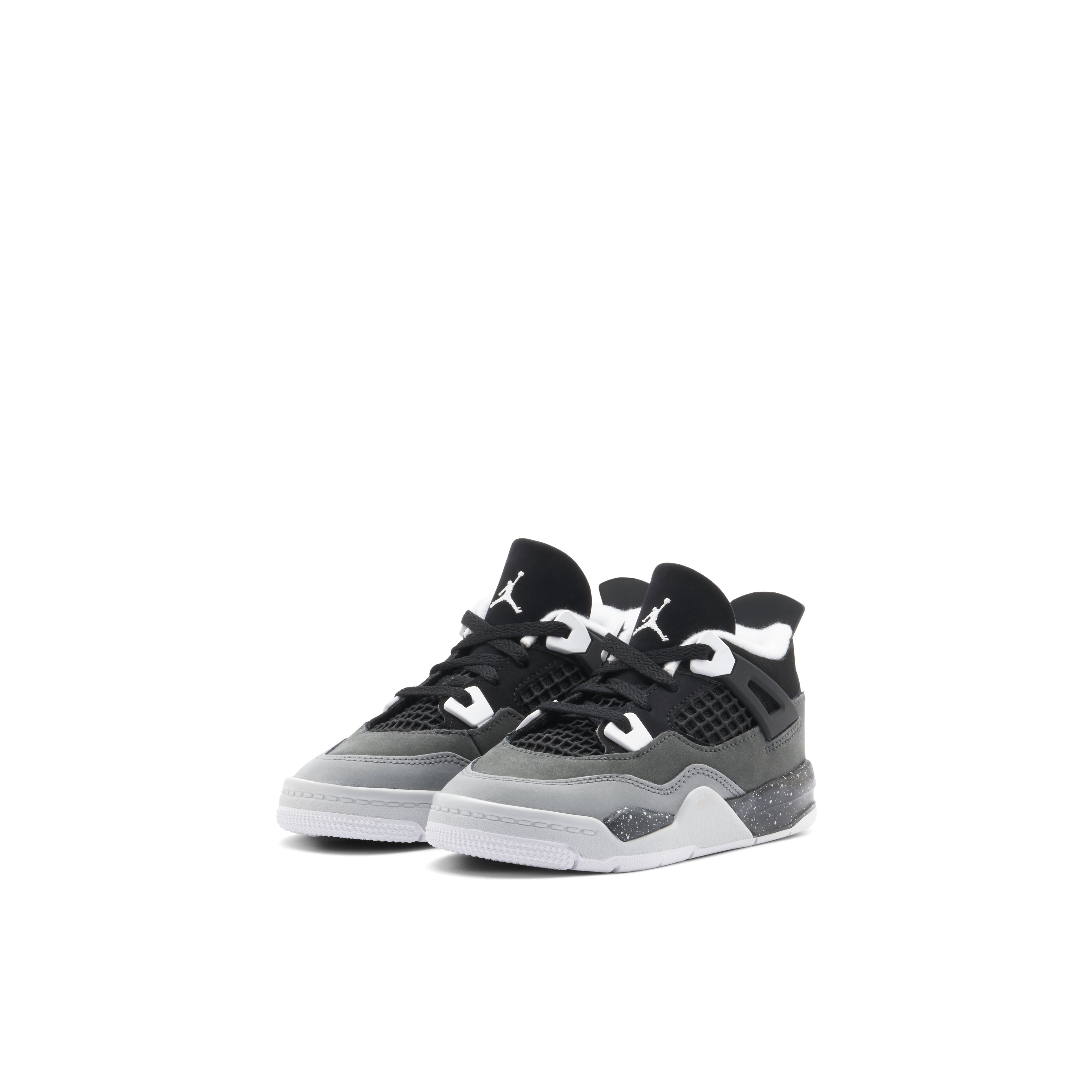 Air Jordan 4 Retro Fear (2024) TD | FV4538-002 | Laced