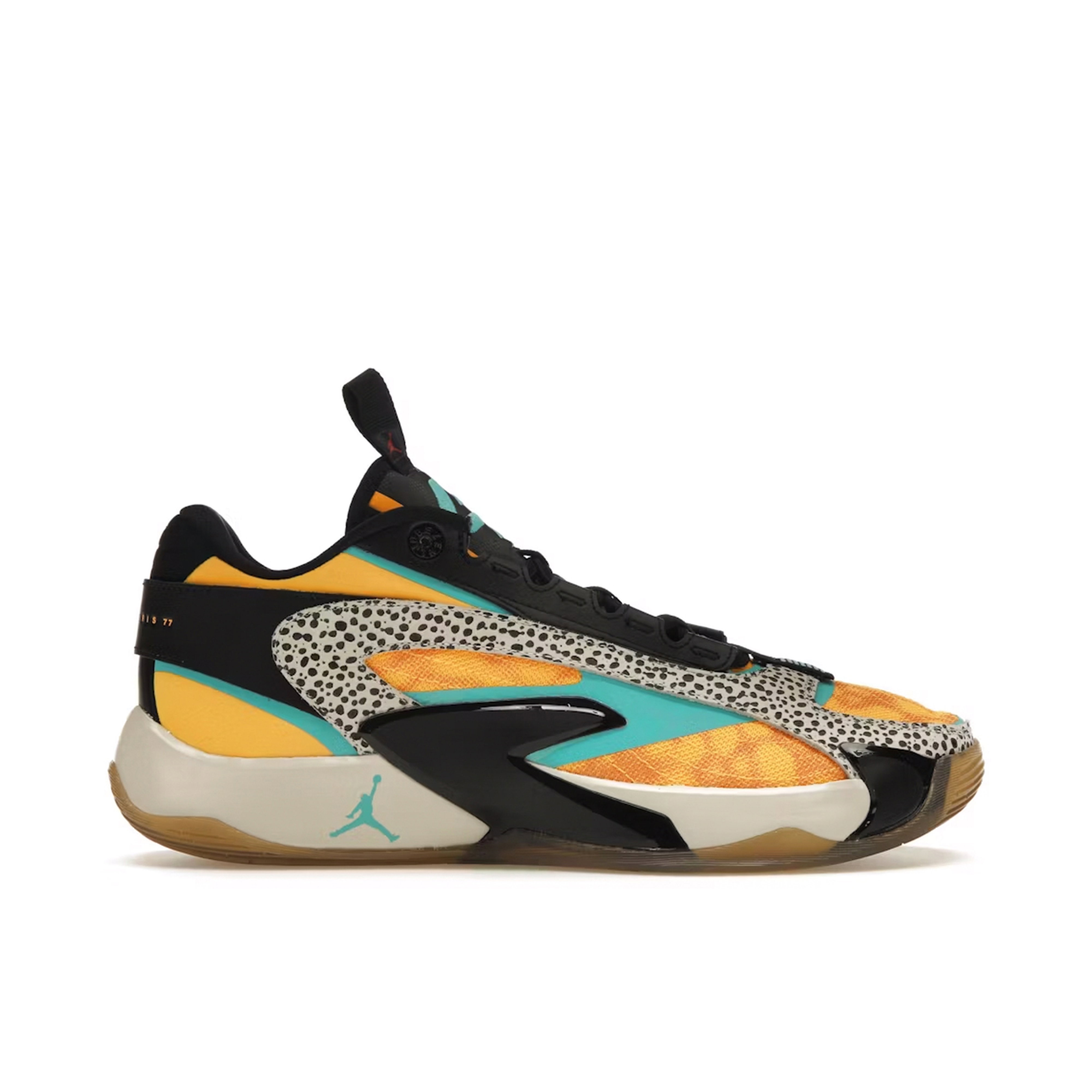 Air Jordan Luka 2 The Pitch | FQ9044-800/FQ9046-800 | Laced