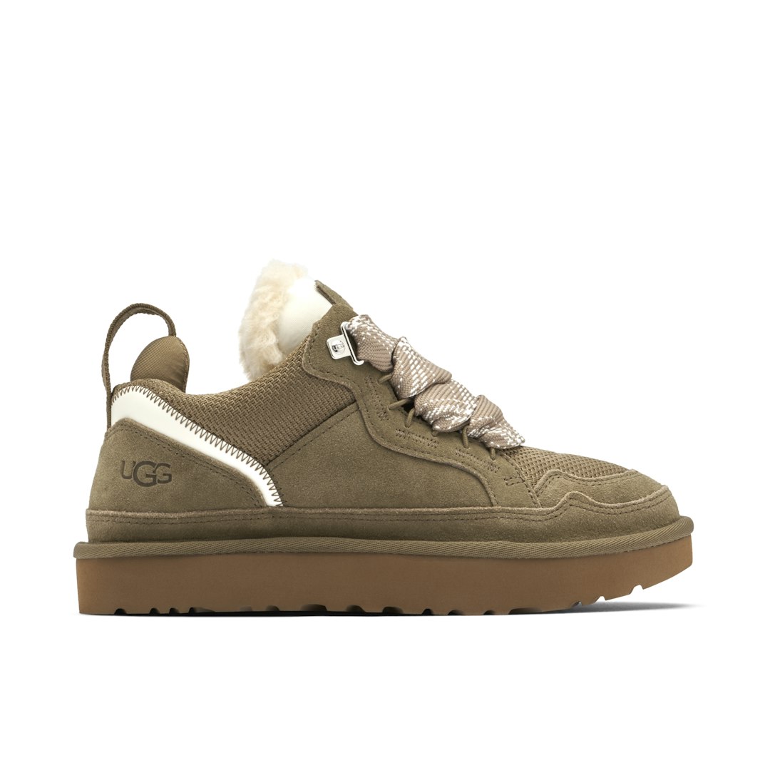 UGG Lowmel Trainers | 100% Authenticated UGG Trainers at Laced