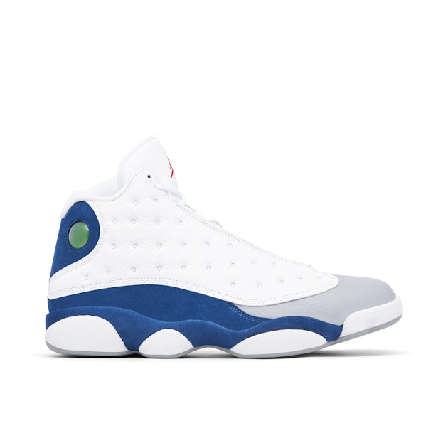 Air Jordan 13 Retro French Blue | 414571-164 | Laced