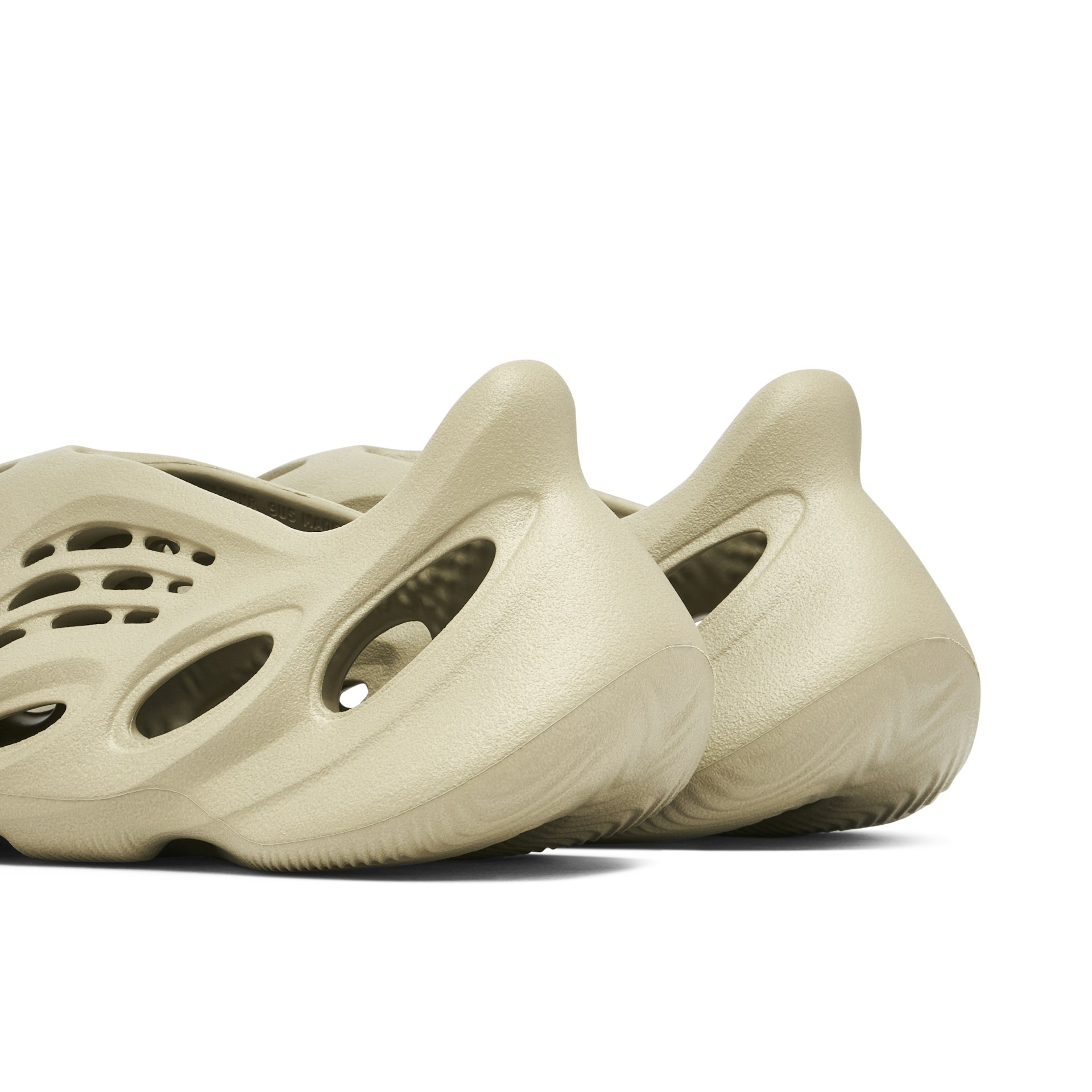Yeezy Foam Runner Stone Salt | GV6840 | Laced