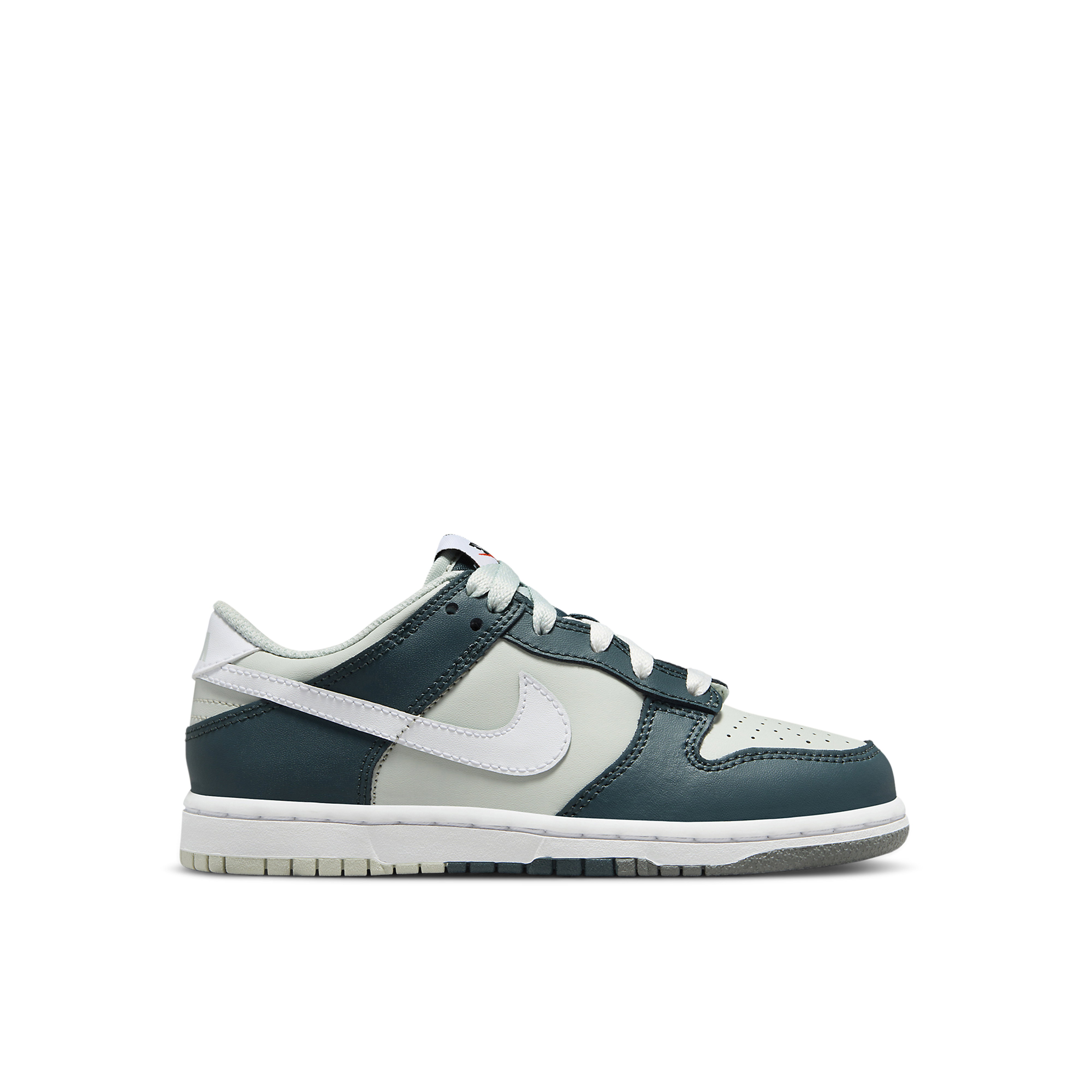Nike Dunk Low Deep Jungle PS | FB9108-300 | Laced