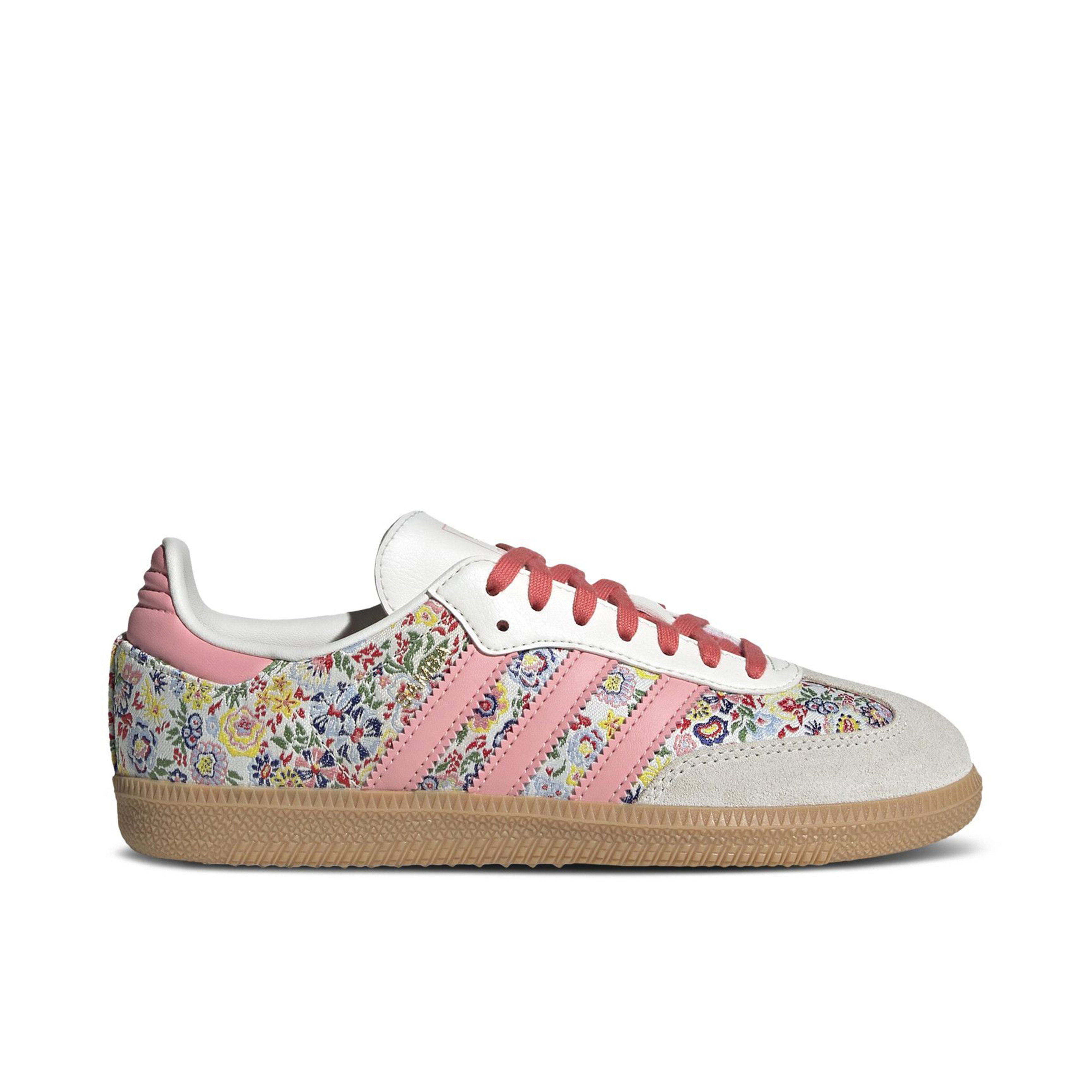 adidas Samba | Shop With Laced