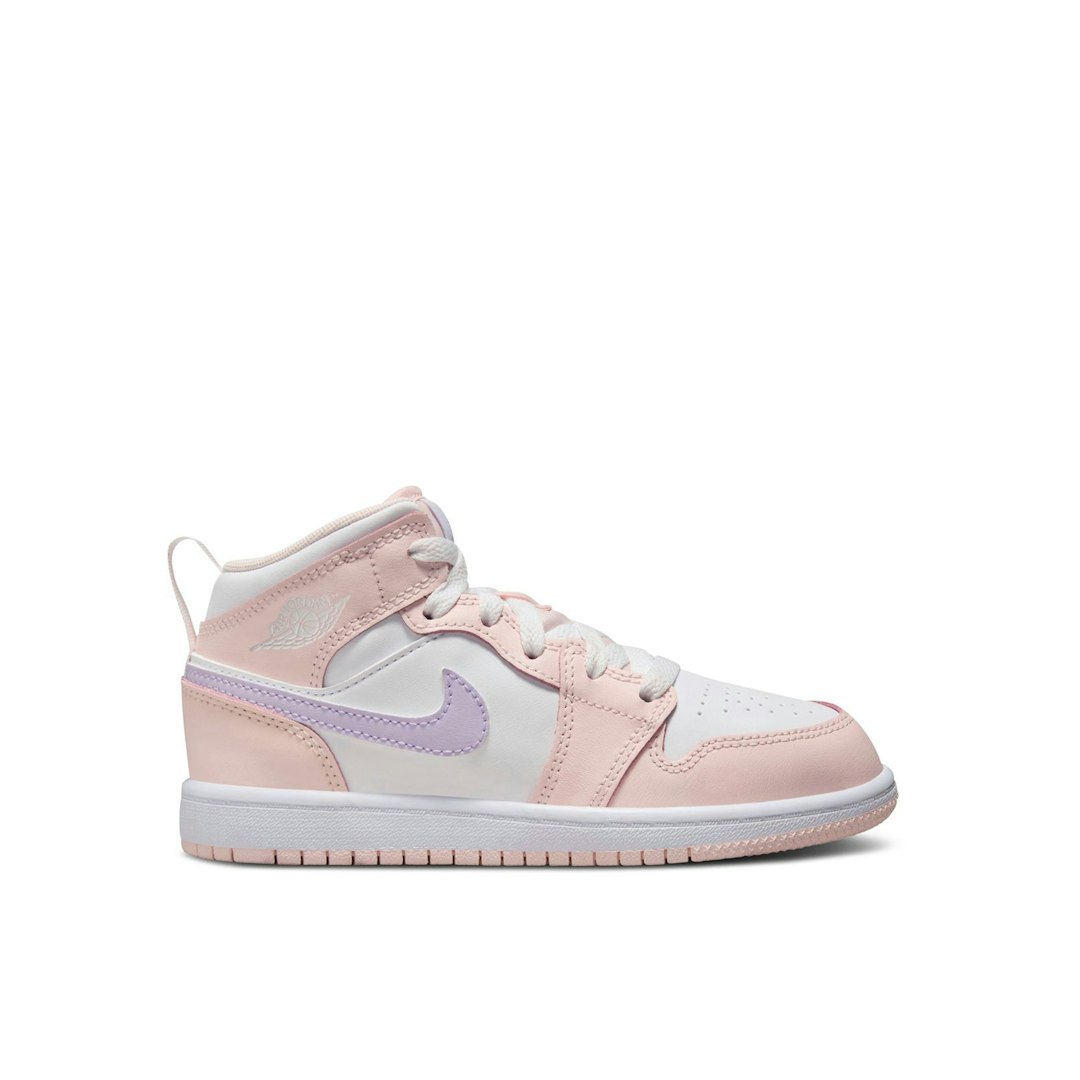 Pink Jordans | New Pink Air Jordans From Nike