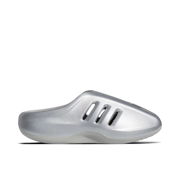 Adidas adiFOM IIInfinity Mule Metallic | IH2814 | Laced