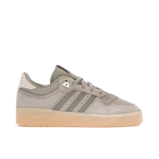 Adidas Rivalry Low 86 Sesame | FZ6323 | Laced