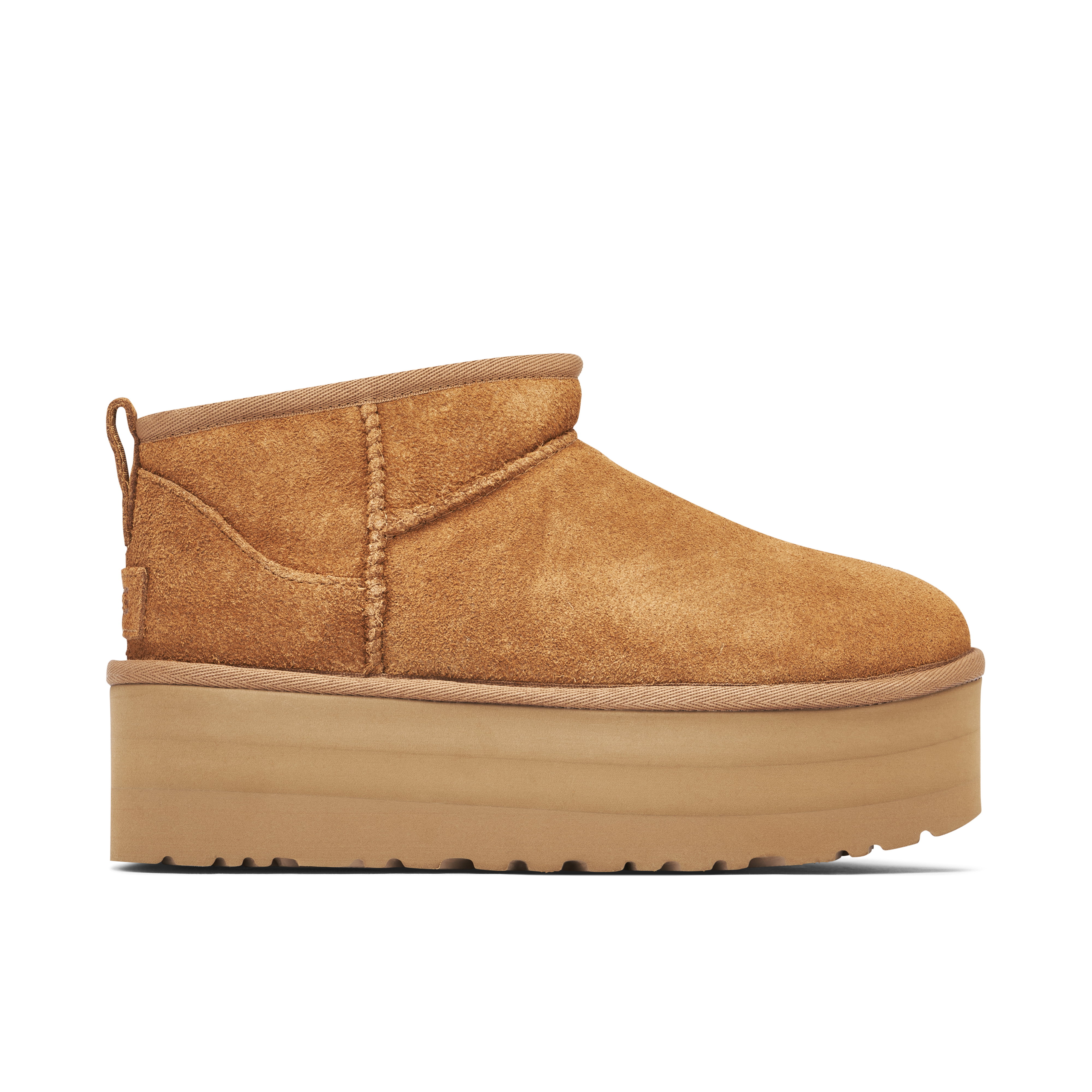 Chestnut UGGs | Shop With Laced