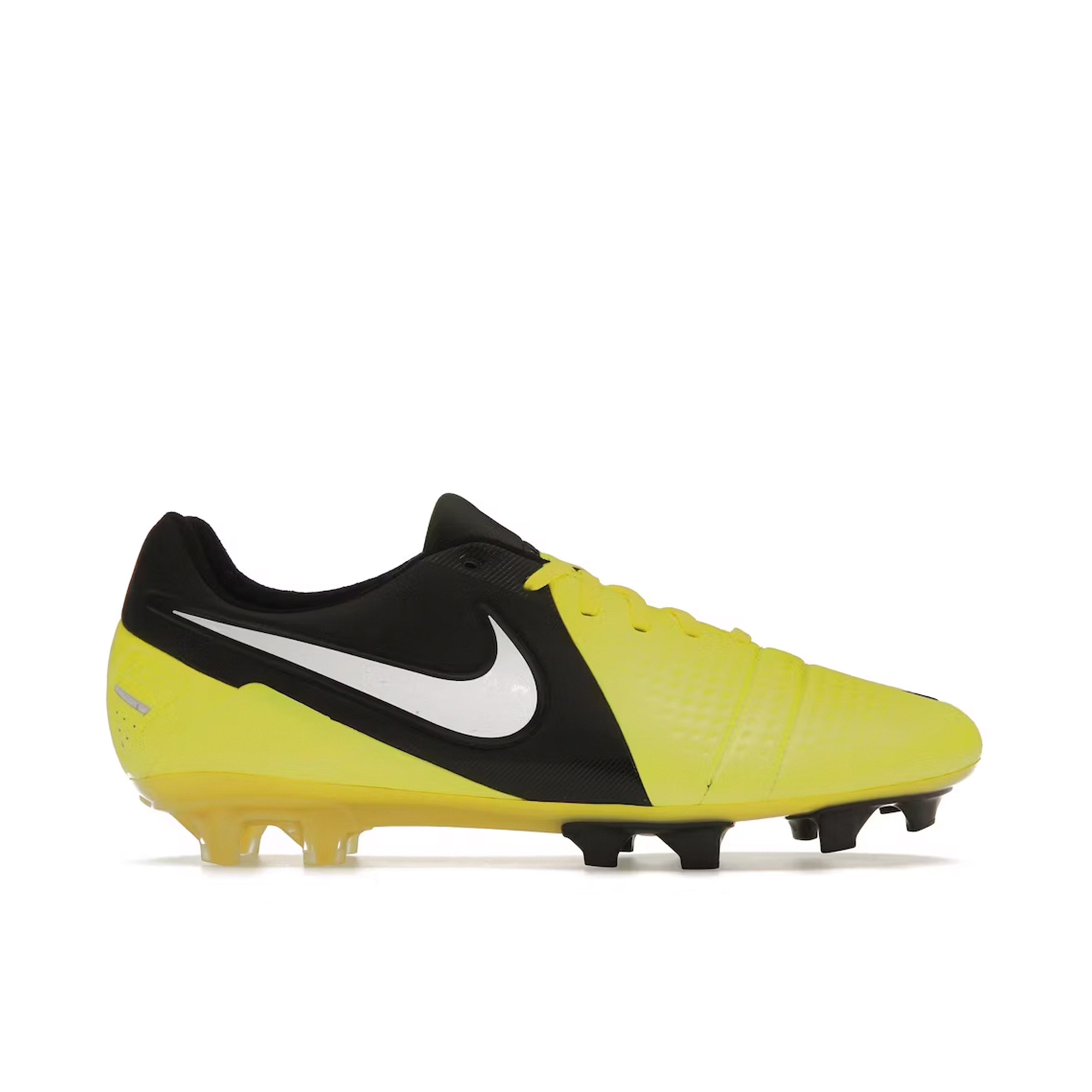 Nike CTR 360 Maestri III FG SE Sonic Yellow 2023 | FD3803-710 | Laced