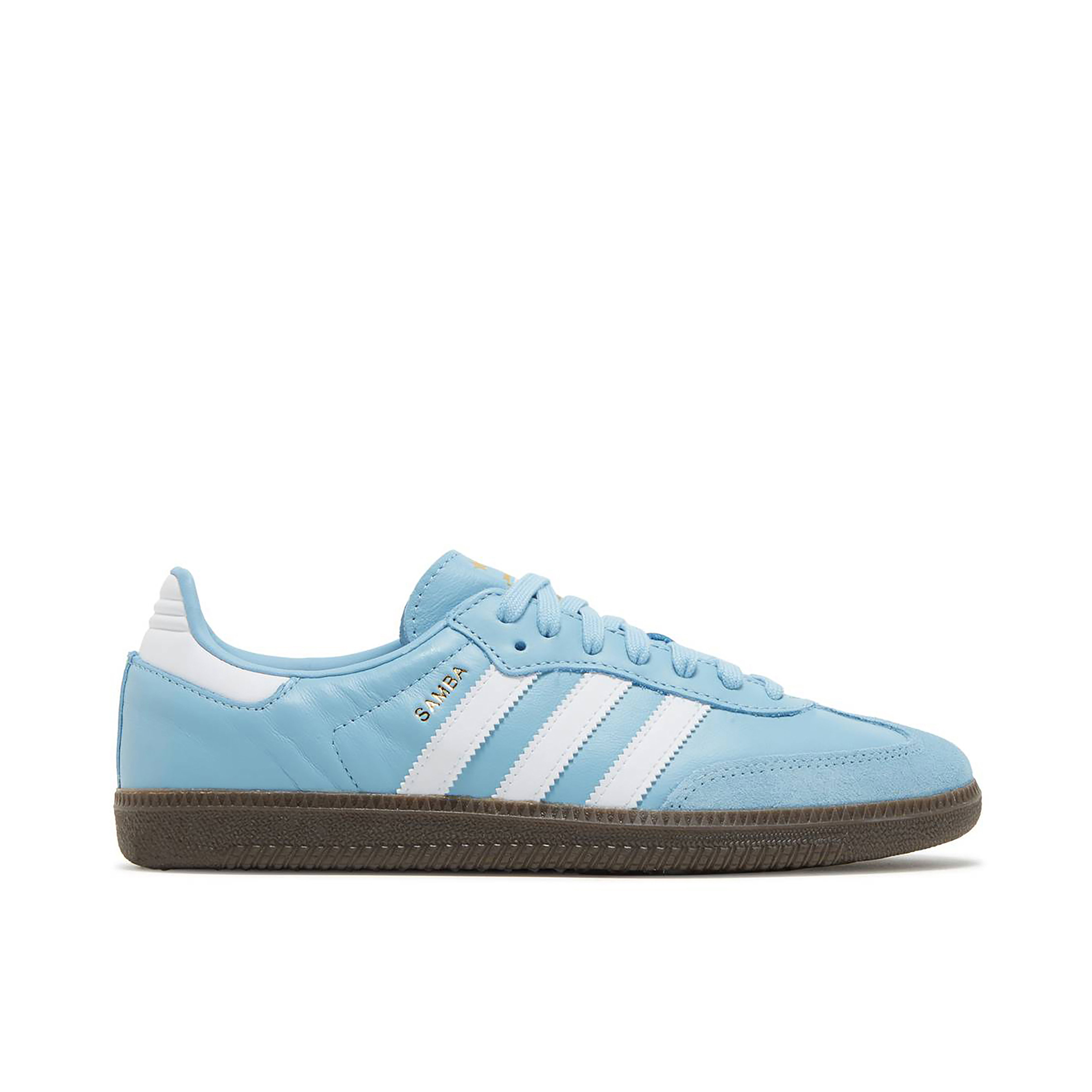 Adidas Samba Team Argentina | HQ7037 | Laced