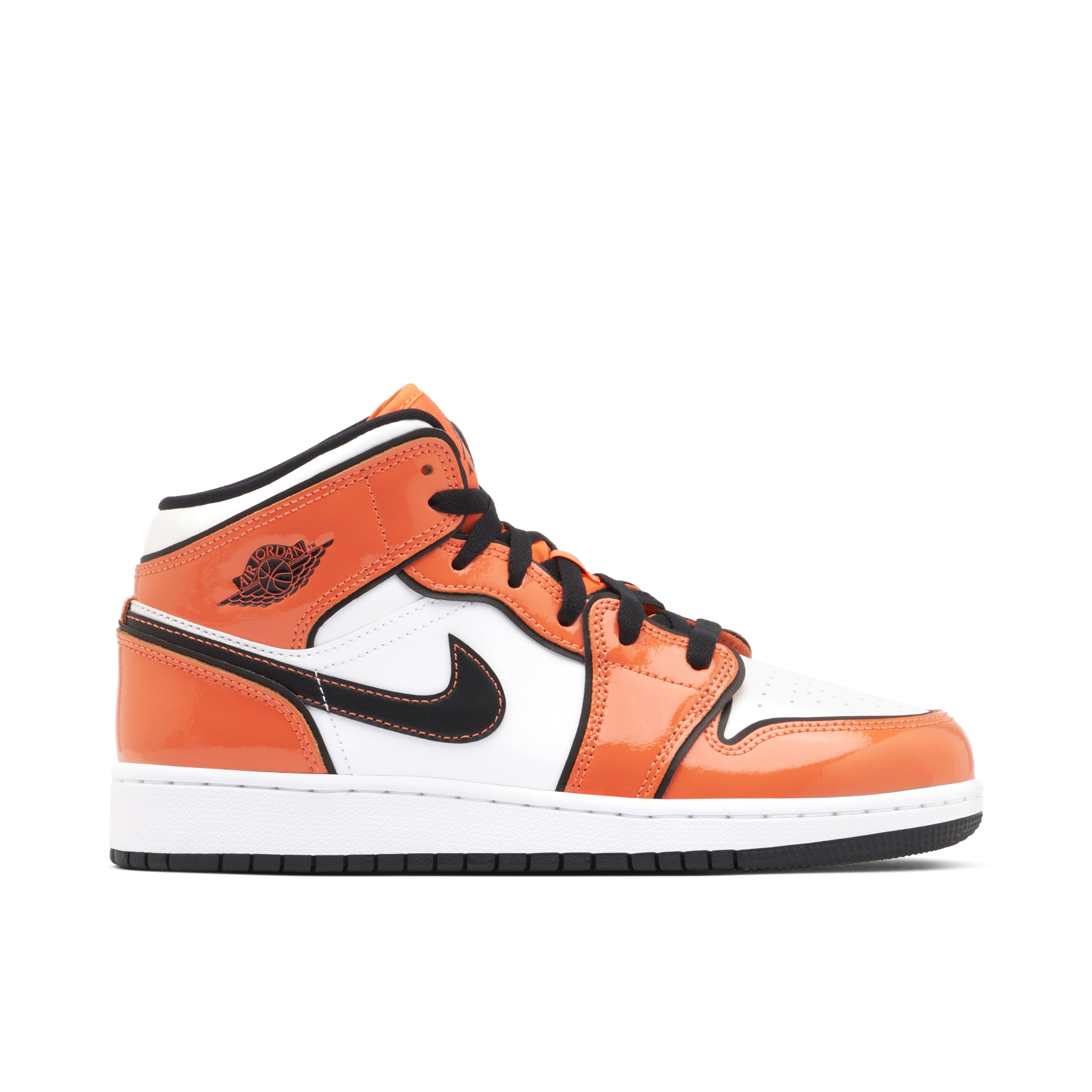 Orange Jordans | New Orange Air Jordans from Nike