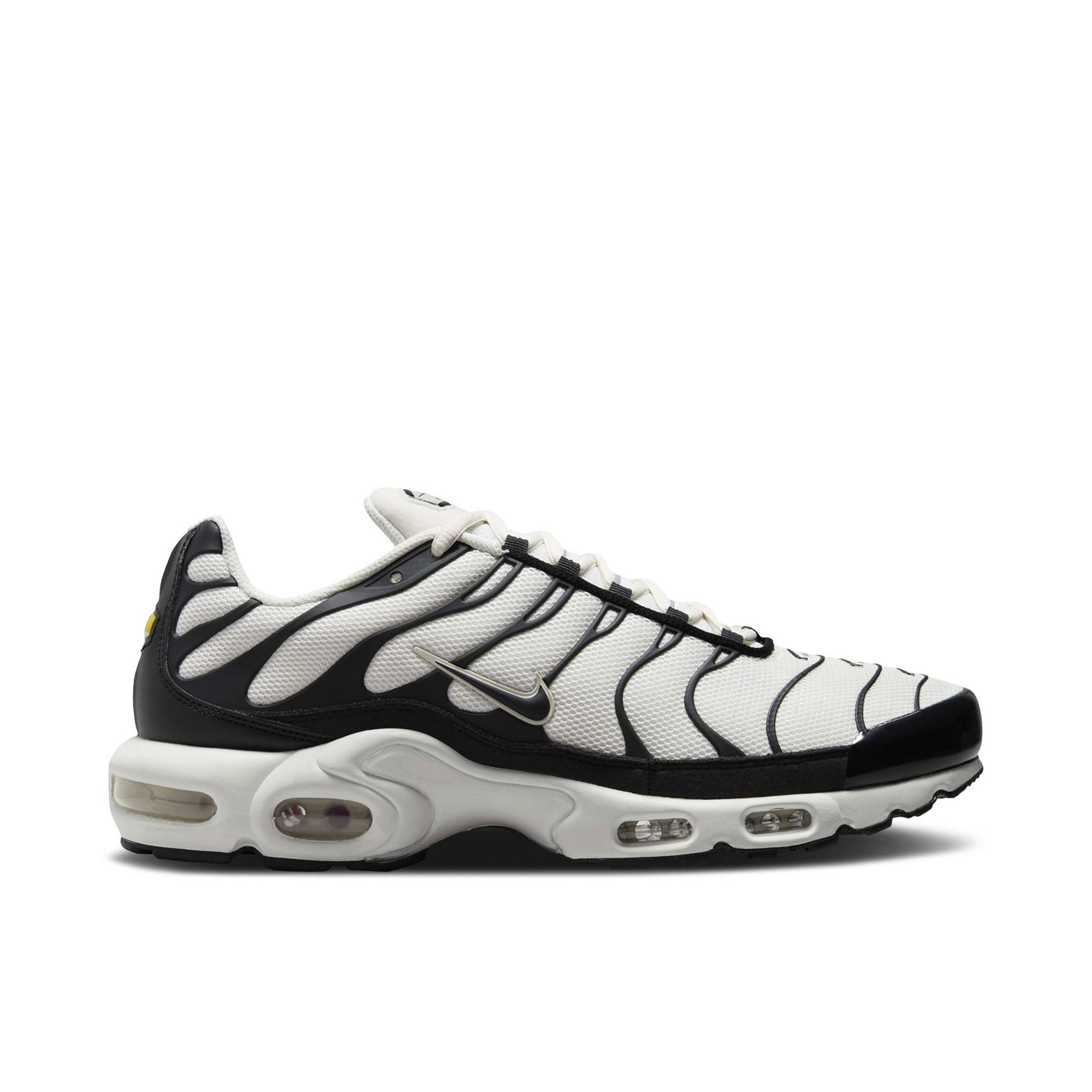 Nike Air Max Plus Panda | FV6264-001 | Laced