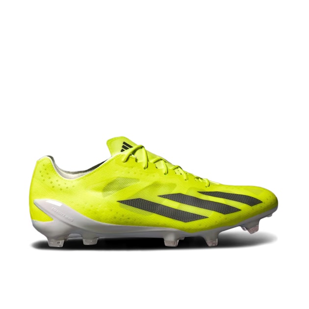 Adidas X Crazyfast+ FG Solar Energy Pack | IE2375 | Laced