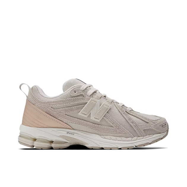 New Balance 1906F Timberwolf Frappe | M1906FD | Laced