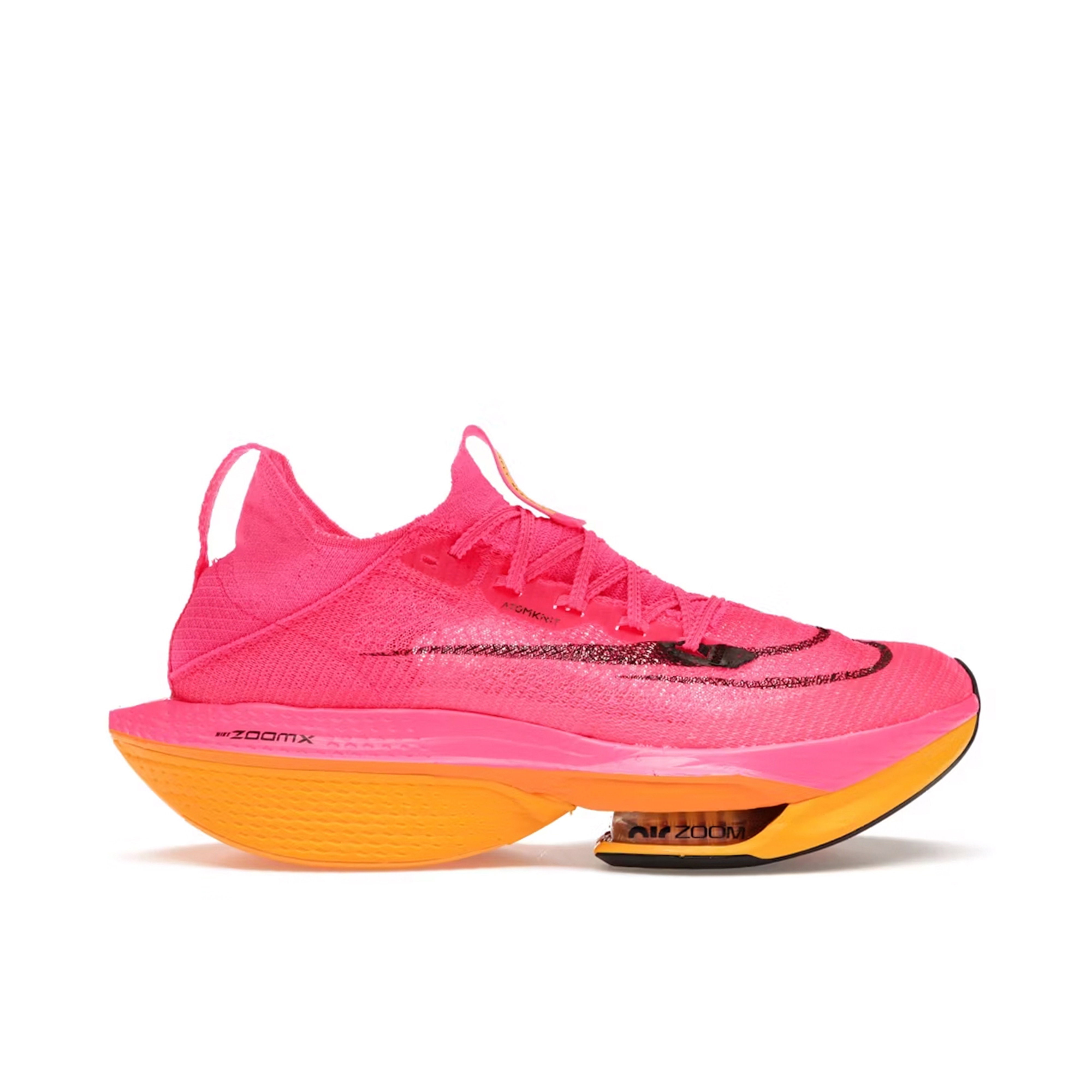 Nike Air Zoom Alphafly Next% 2 Hyper Pink Laser | DN3555-600 | Laced
