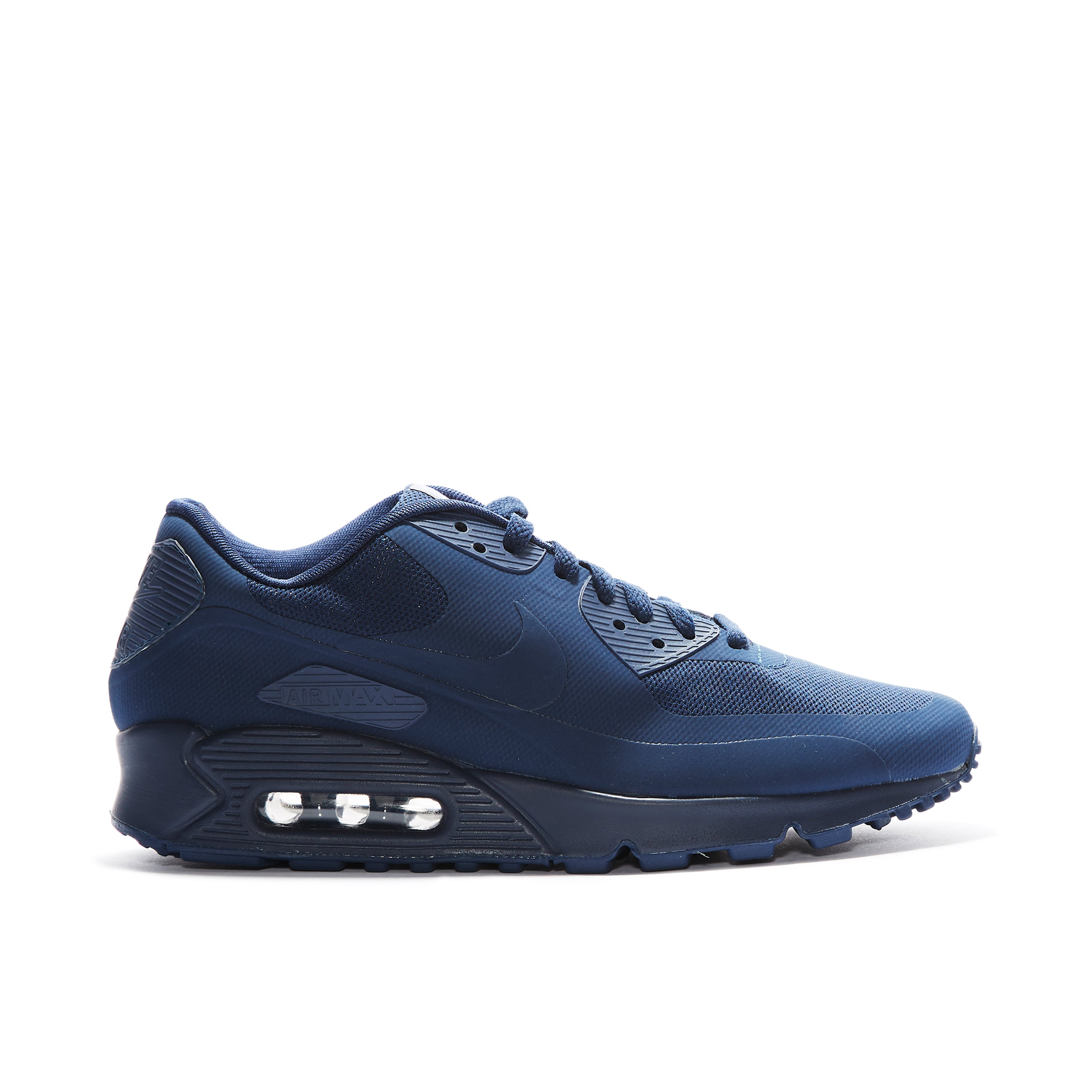 Air Max 90 Hyperfuse QS USA Blue | 613841-440 | Laced