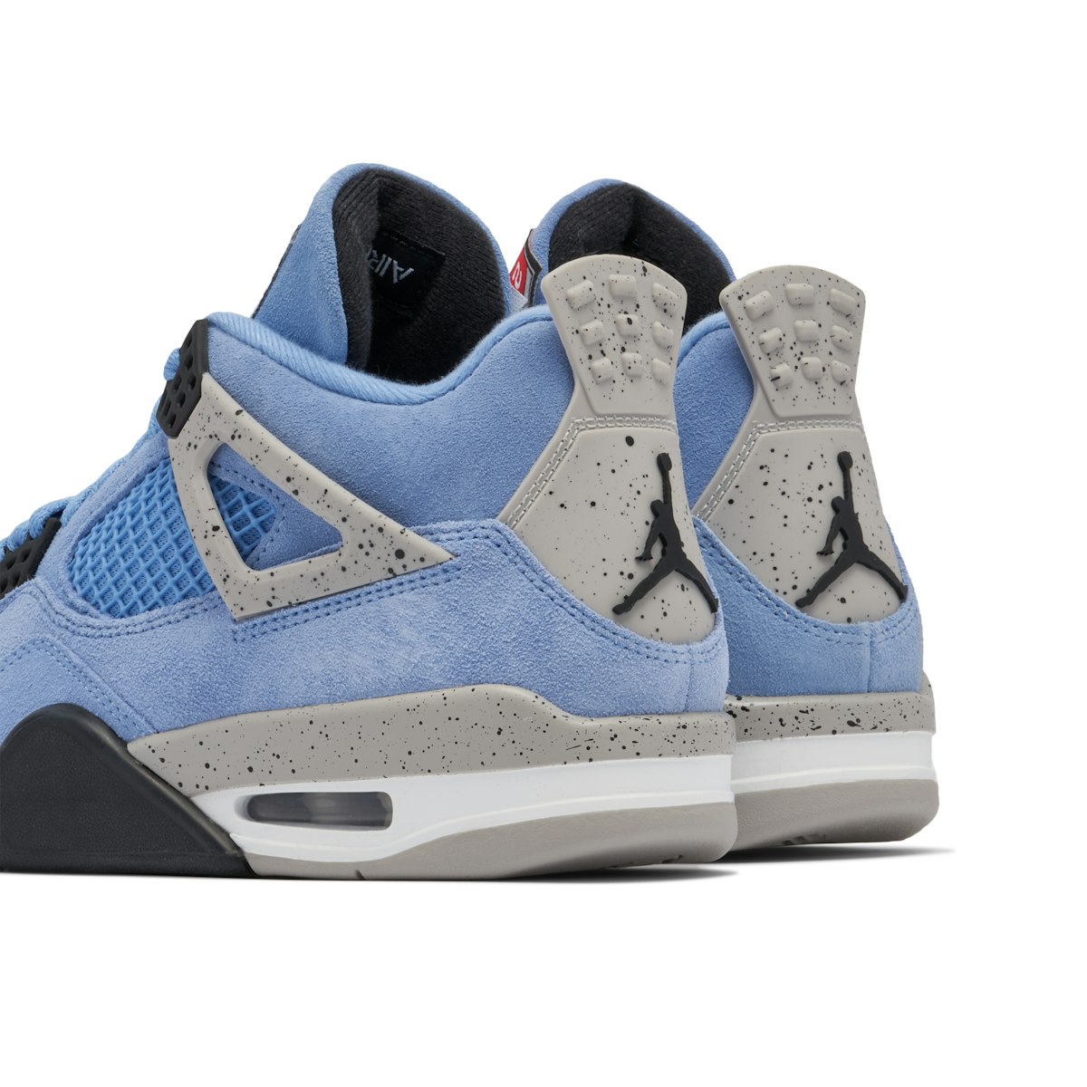 Air Jordan 4 Retro University Blue | CT8527-400 | Laced