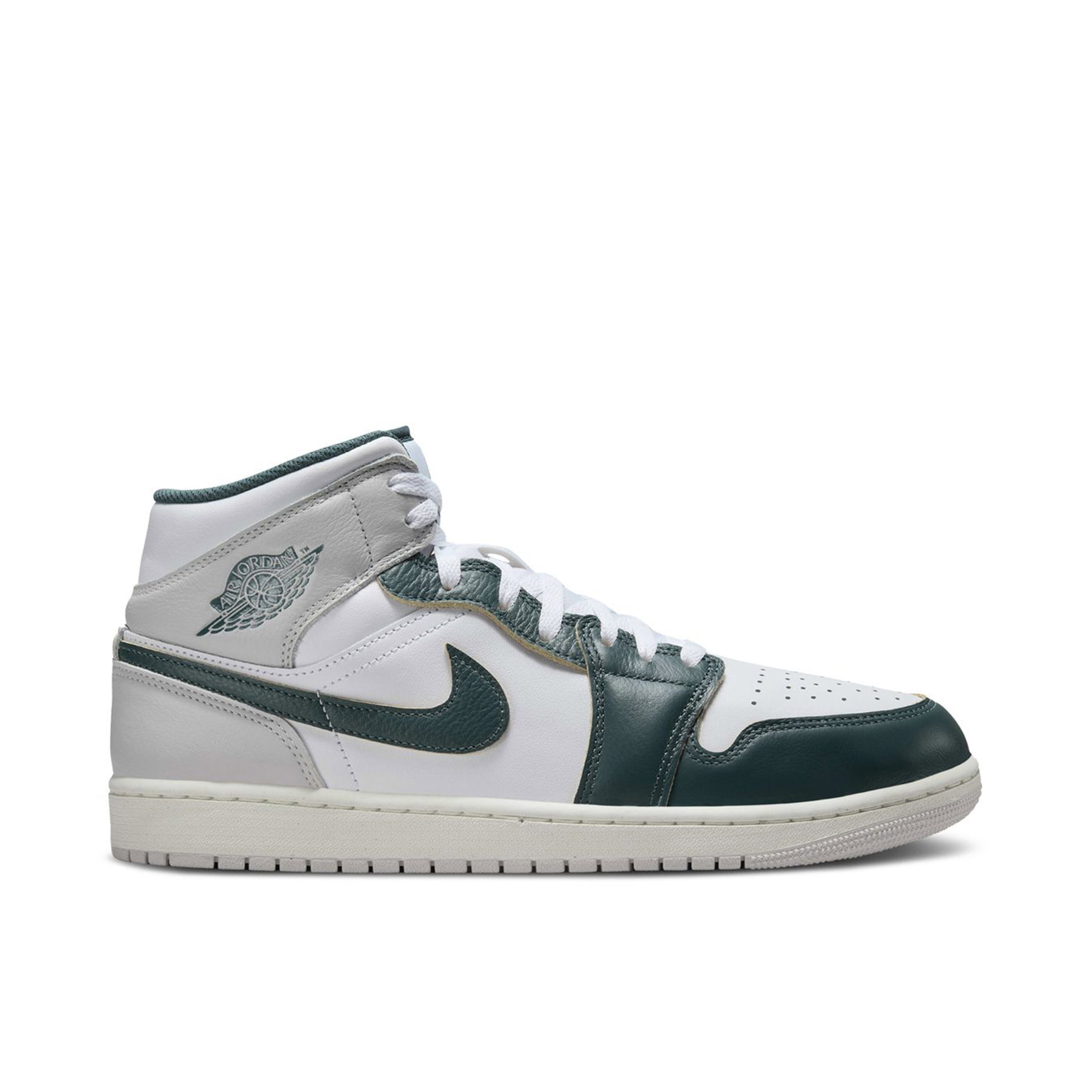 Green Air Jordans | New Green Air Jordans From Nike