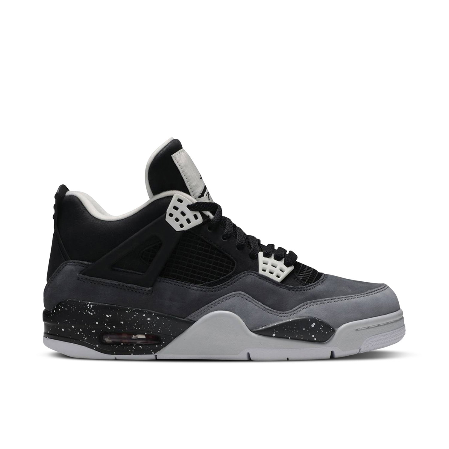 Air Jordan 4 Retro Fear | 626969-030 | Laced