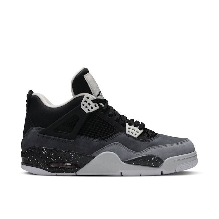 Air Jordan 4 Retro Fear | 626969-030 | Laced