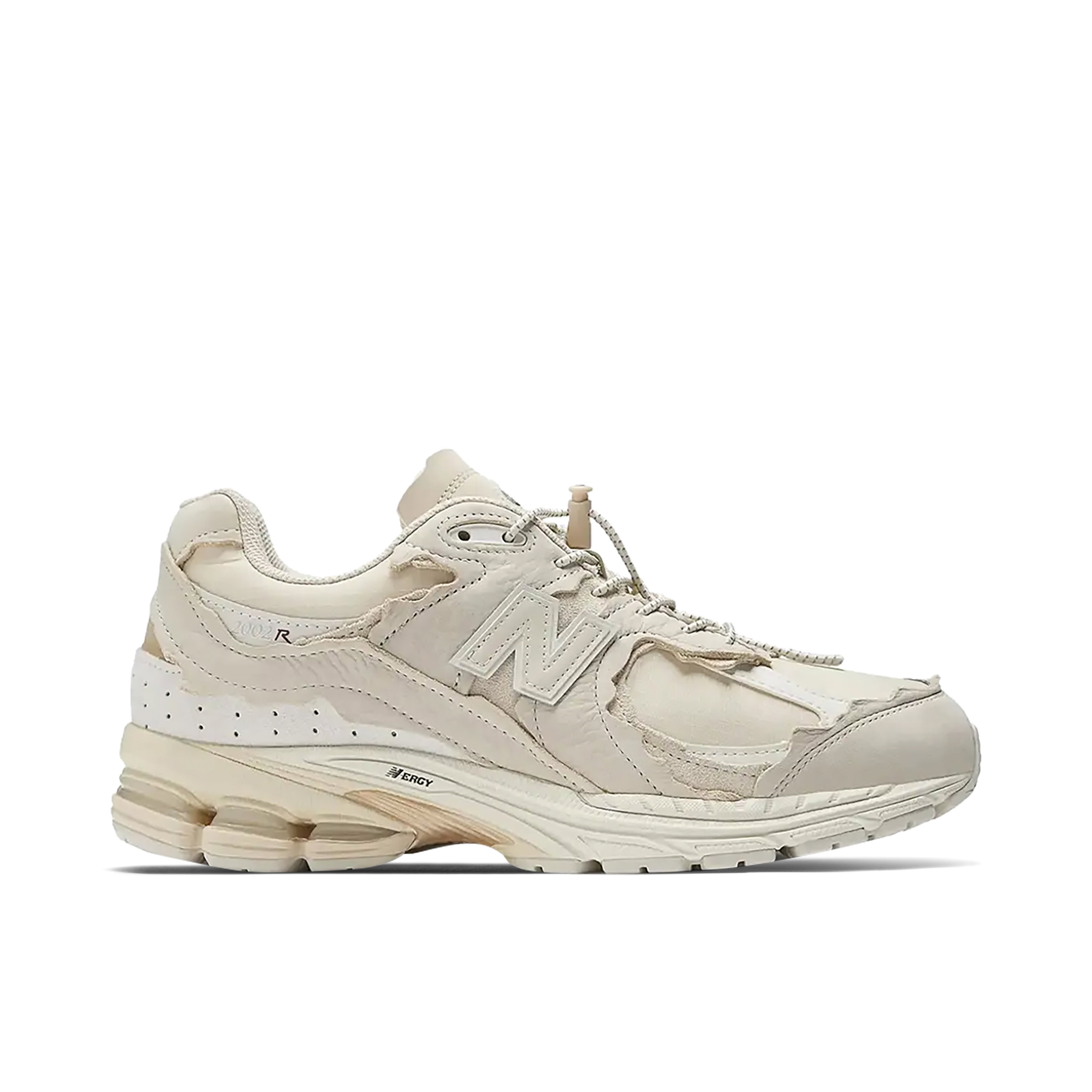 New Balance 2002R Ripstop Protection Pack Sail | M2002RDQ | Laced