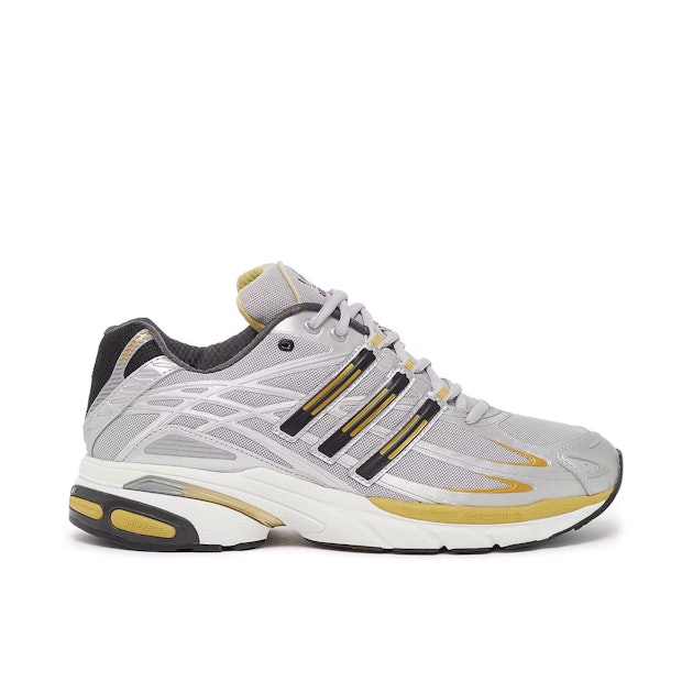 Adidas Adistar Cushion 3 Silver Gold Metallic | ID5743 | Laced