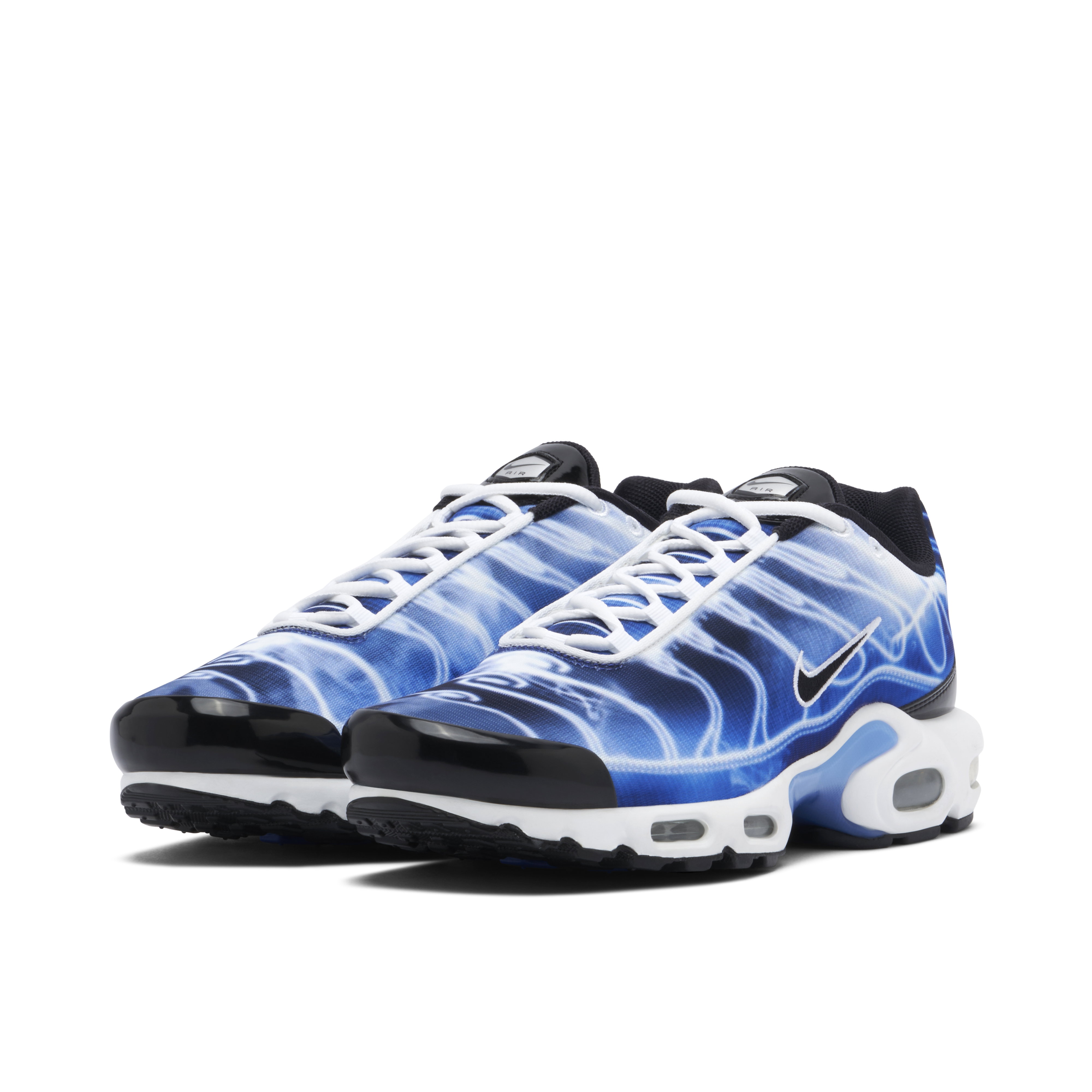 Nike TN Air Max Plus Light Photography Blue | DZ3531-400 | Laced