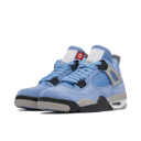 Air Jordan 4 Retro University Blue | CT8527-400 | Laced