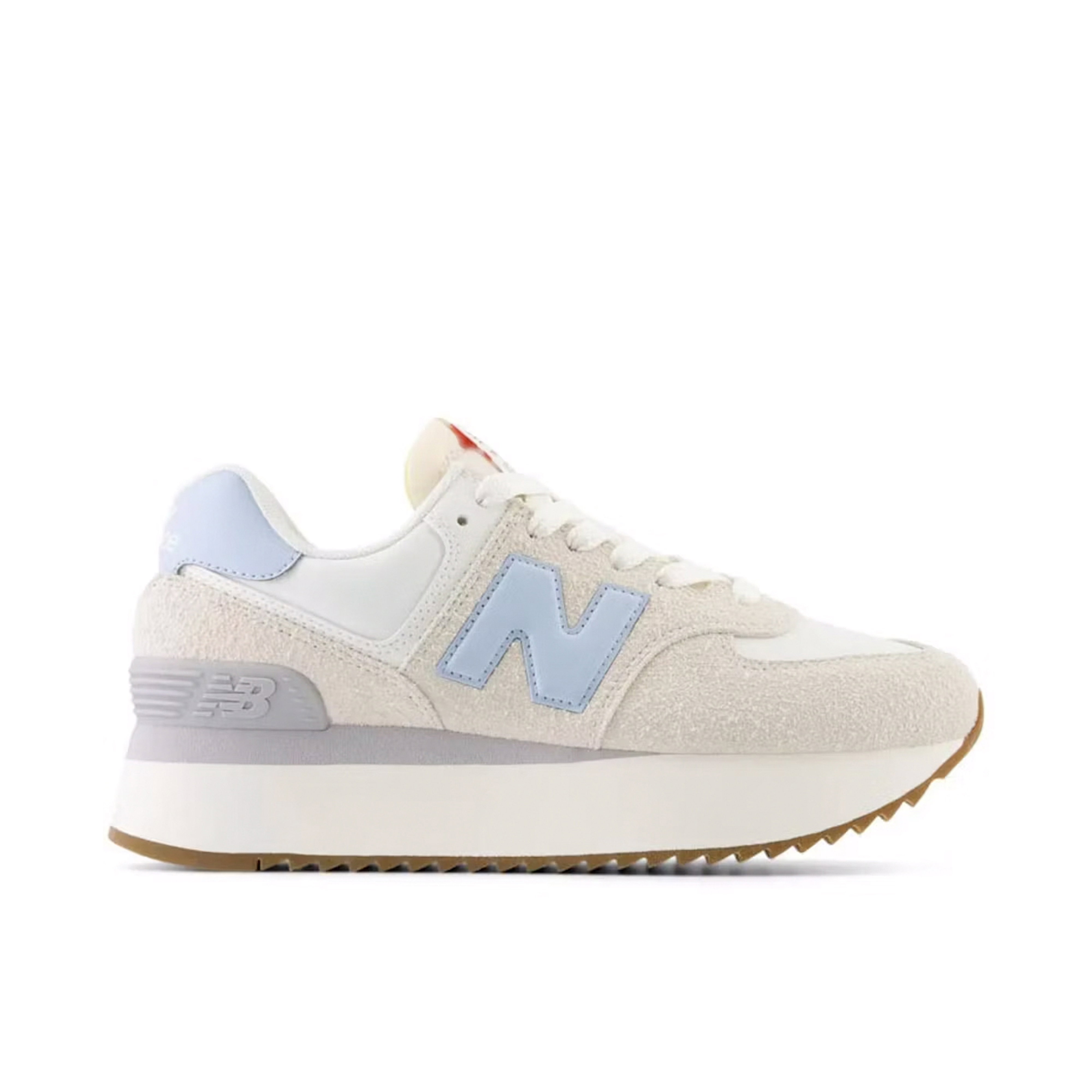 New Balance 574 Plus Reflection | WL574ZQC | Laced