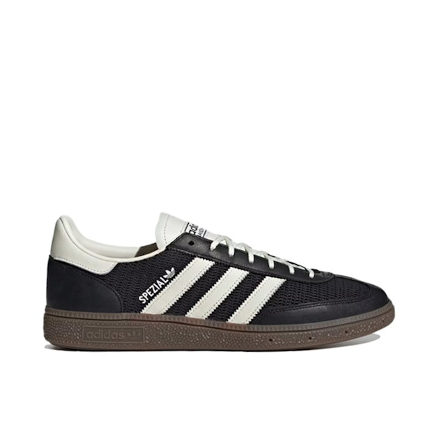 Adidas Handball Spezial Core Black Ivory | JQ5557 | Laced
