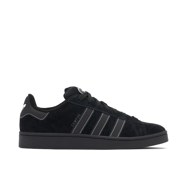 adidas Campus 00s Total Black | IF8768 | Laced