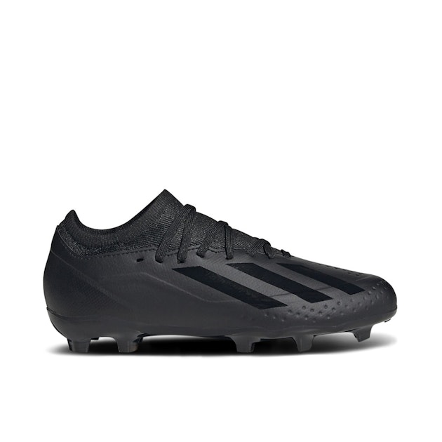 Adidas Crazyfast.3 FG Core Black | GY7429 | Laced