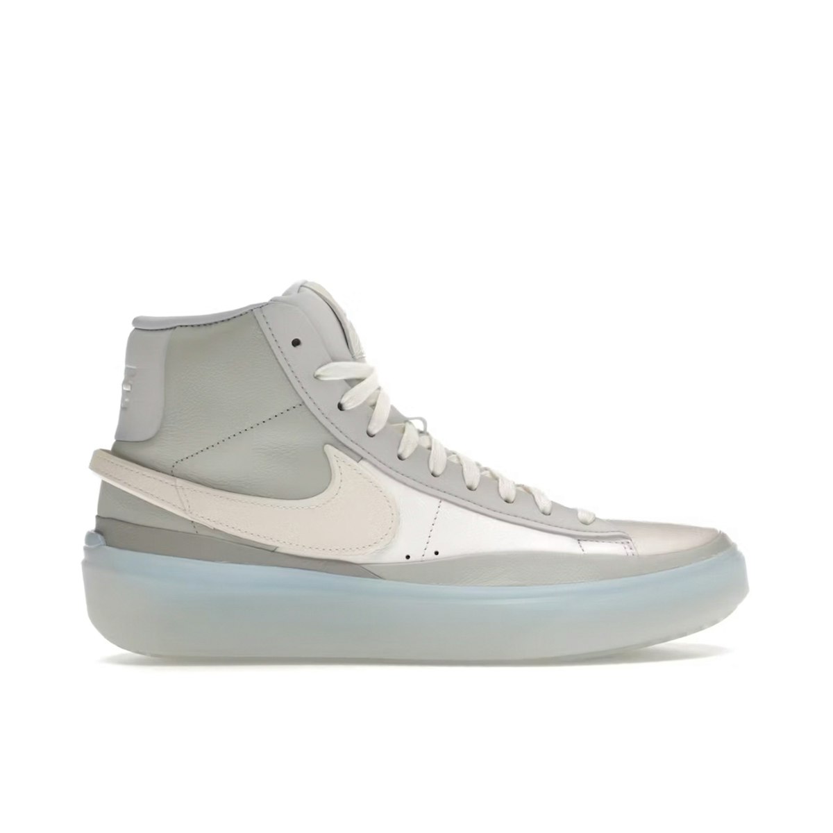 Nike Blazer Phantom Mid Goddess Of Victory | DX5800-001 | Laced