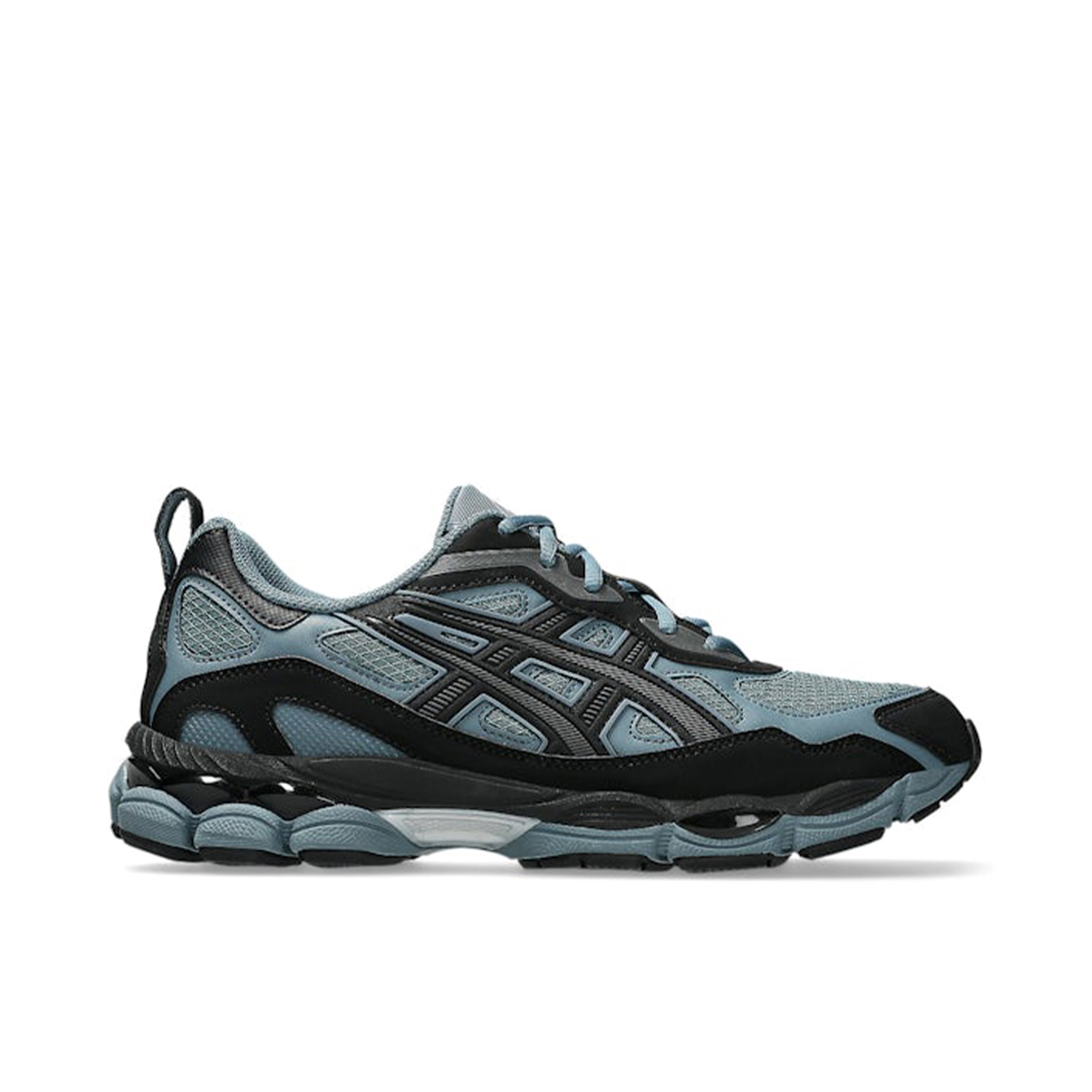 Blue ASICS | Shop With Laced
