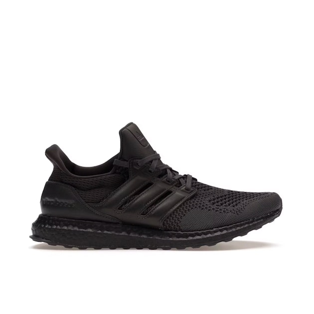 Adidas Ultra Boost 1.0 DNA Carbon Core Black | GY7486 | Laced