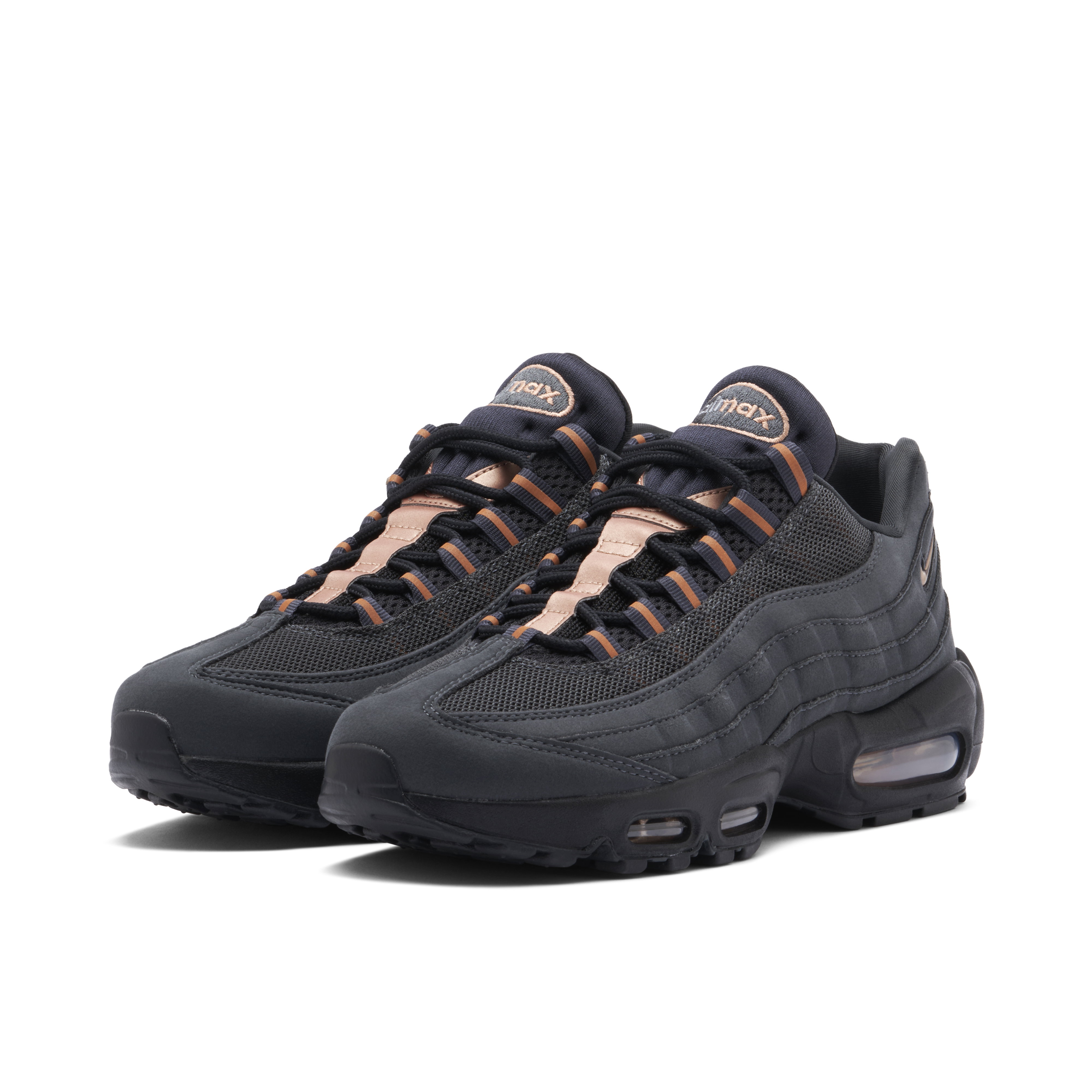 Nike Air Max 95 x Central Cee Live Yours | HQ6457-001 | Laced