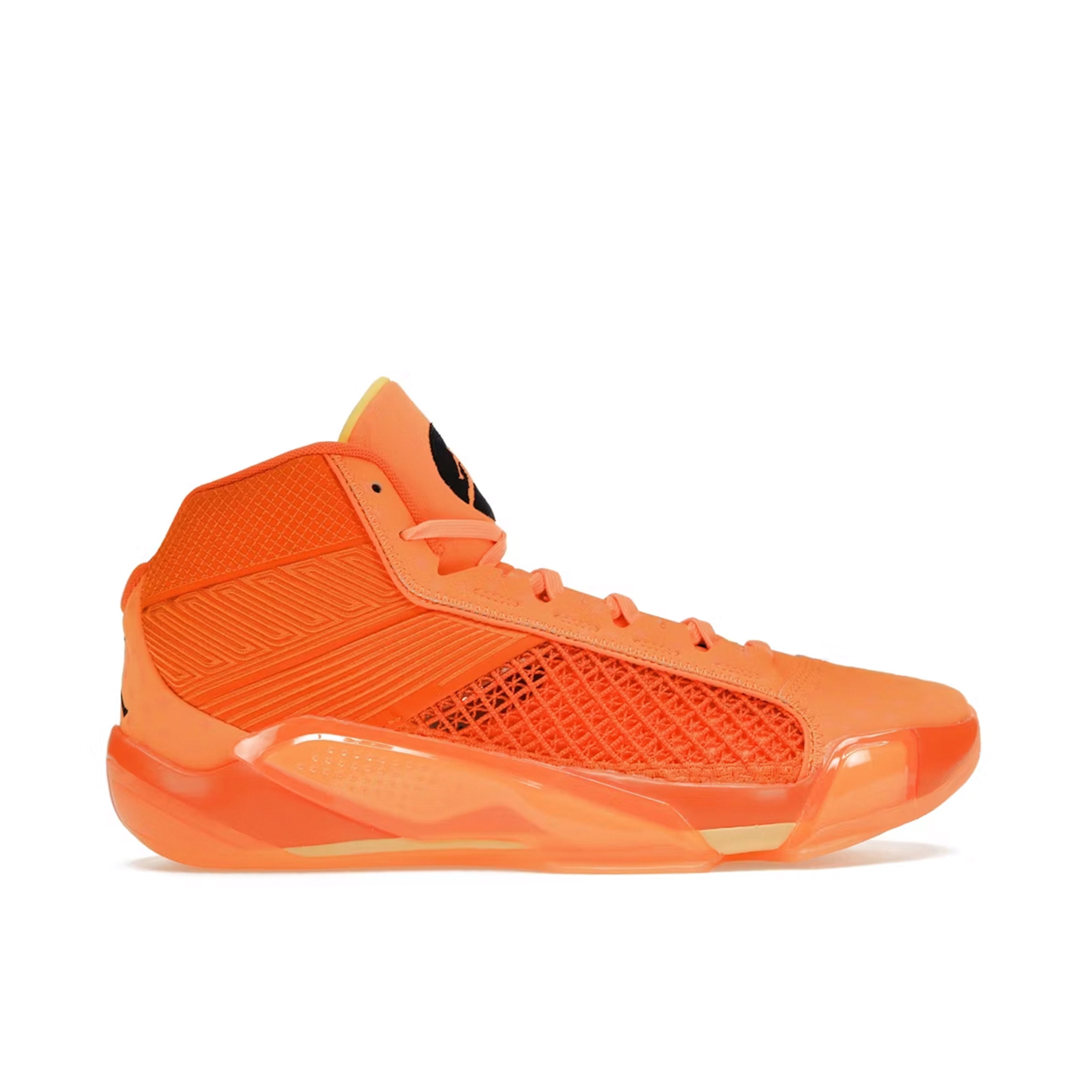 Orange Jordans | New Orange Air Jordans from Nike