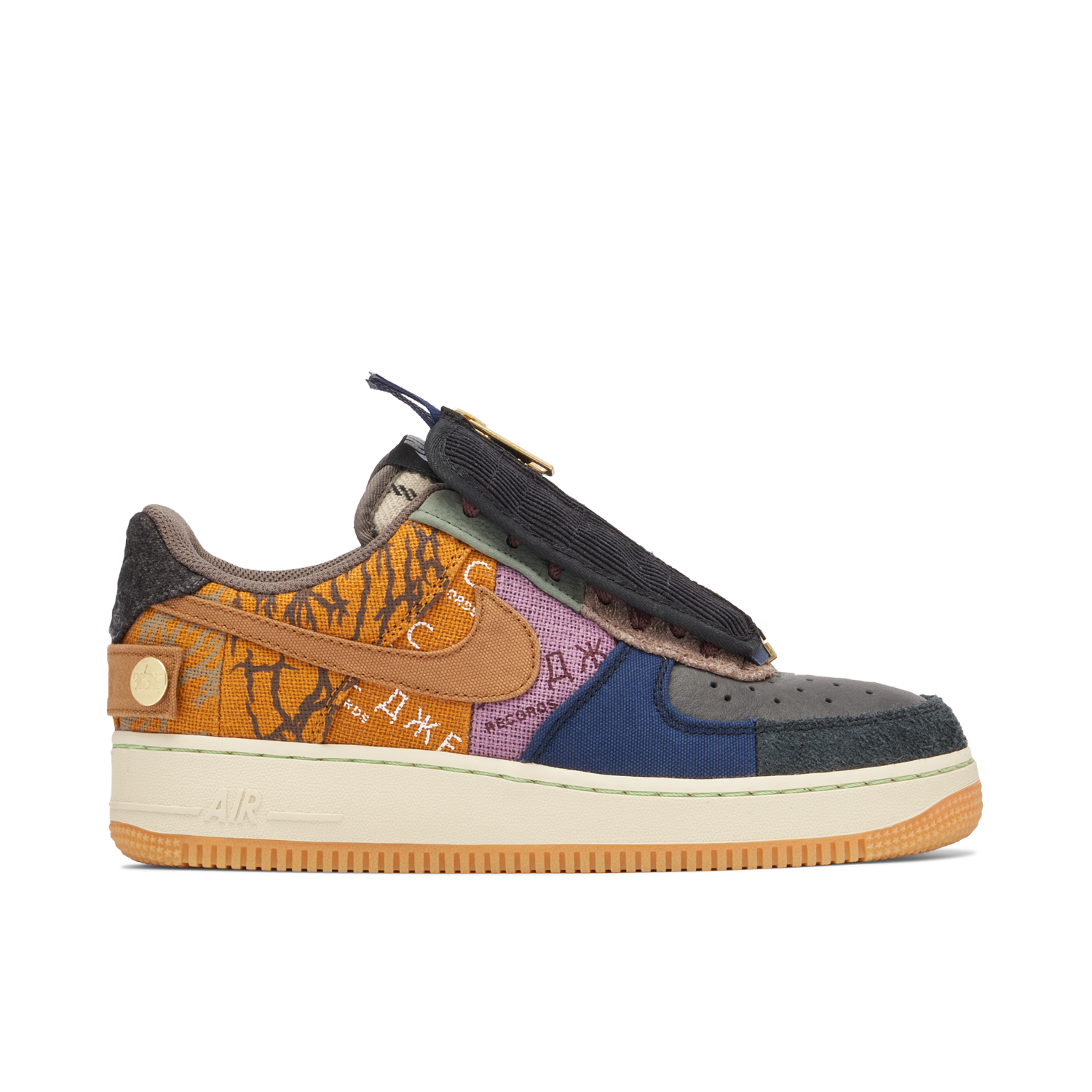 Travis Scott | Shop With Laced