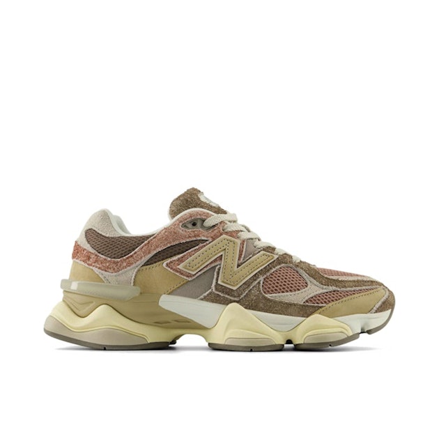 New Balance 9060 Landslide Mushroom | U9060NTB | Laced