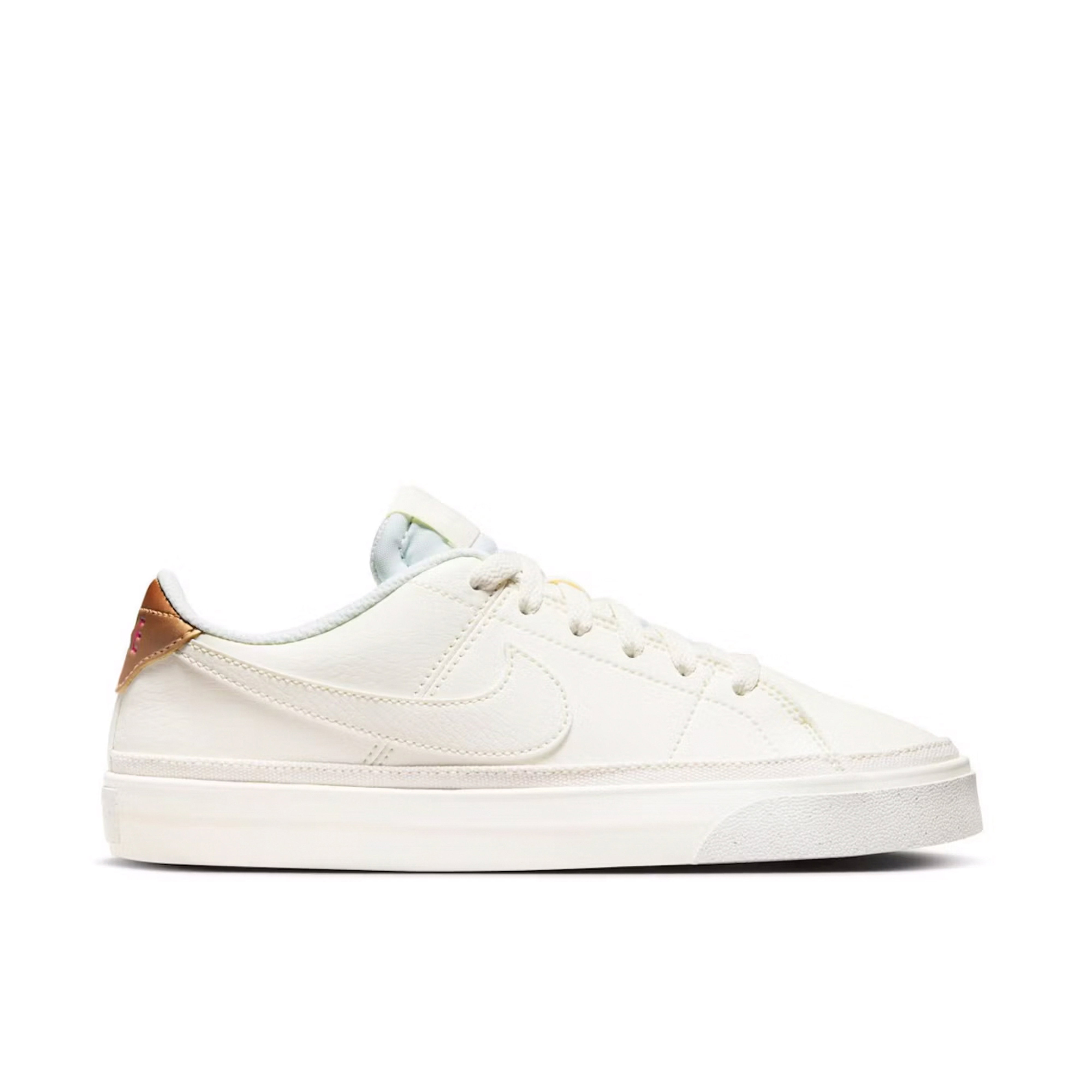 Nike Court Legacy Next Nature Phantom Metallic Red Bronze Womens ...