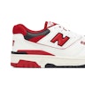 New Balance 550 Red | BB550SE1 | Laced