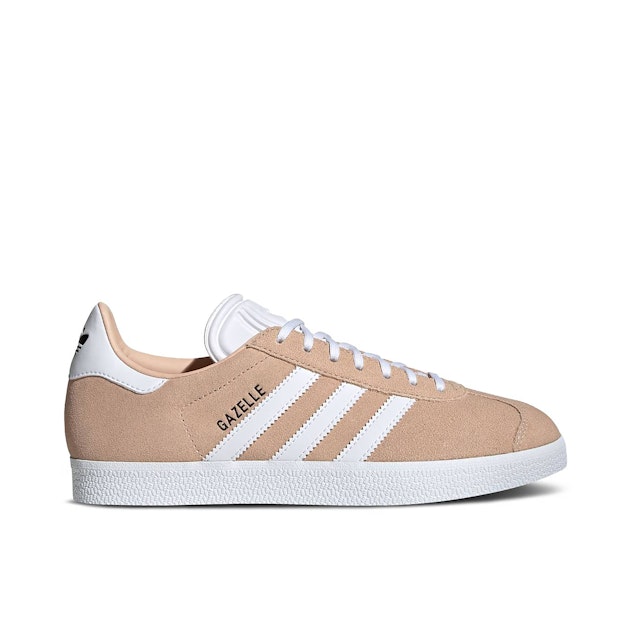 Adidas Gazelle Halo Blush Womens | ID7006 | Laced