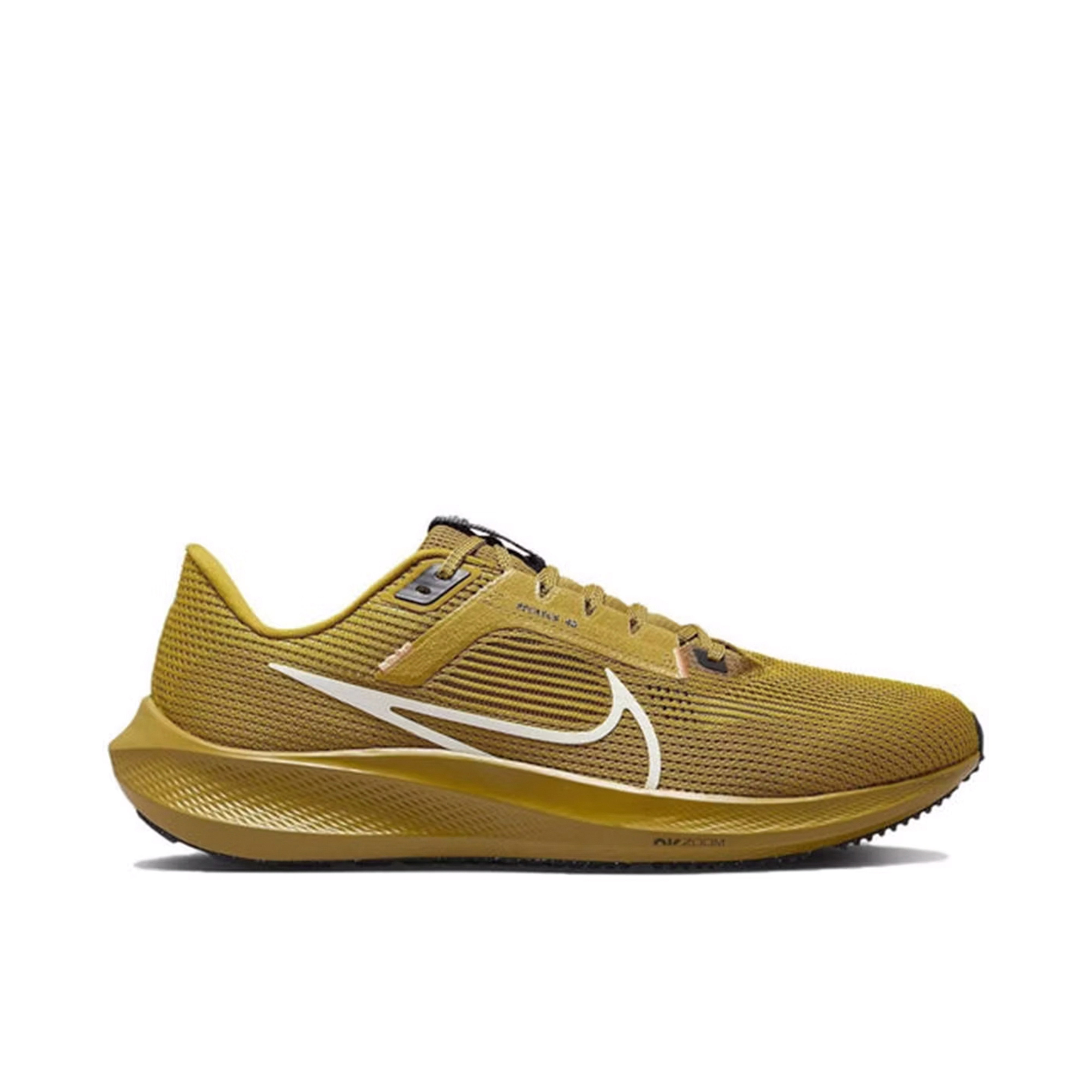 Nike Air Zoom Pegasus 40 Bronzine | DV3853-700 | Laced