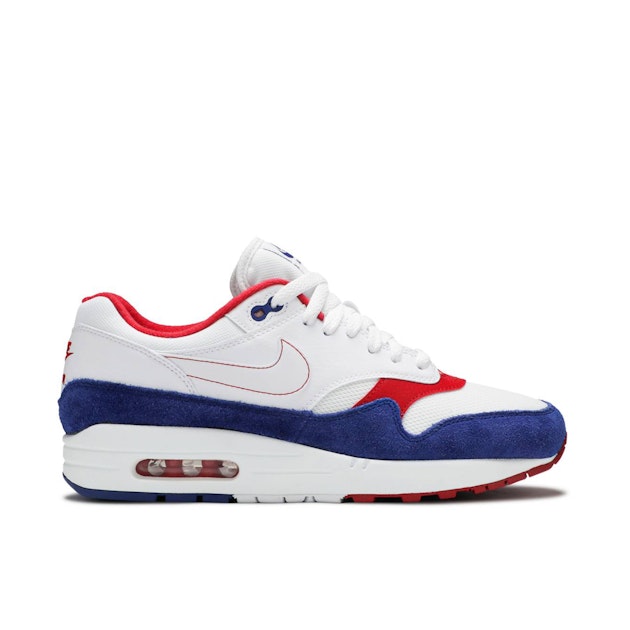 Nike Air Max 1 USA | CJ9927-100 | Laced